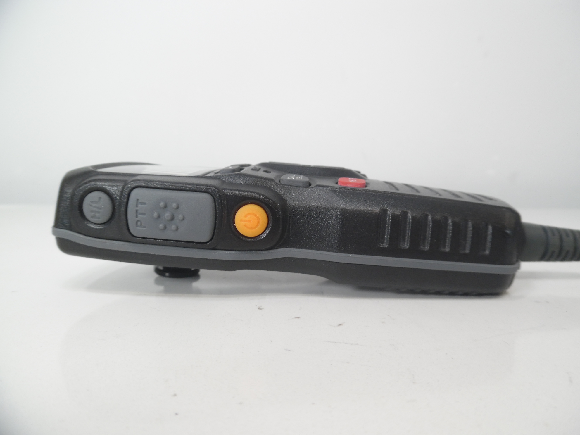 Standard Horizon RAM3 CMP30 Second Station Black Handset - Tested - Max ...