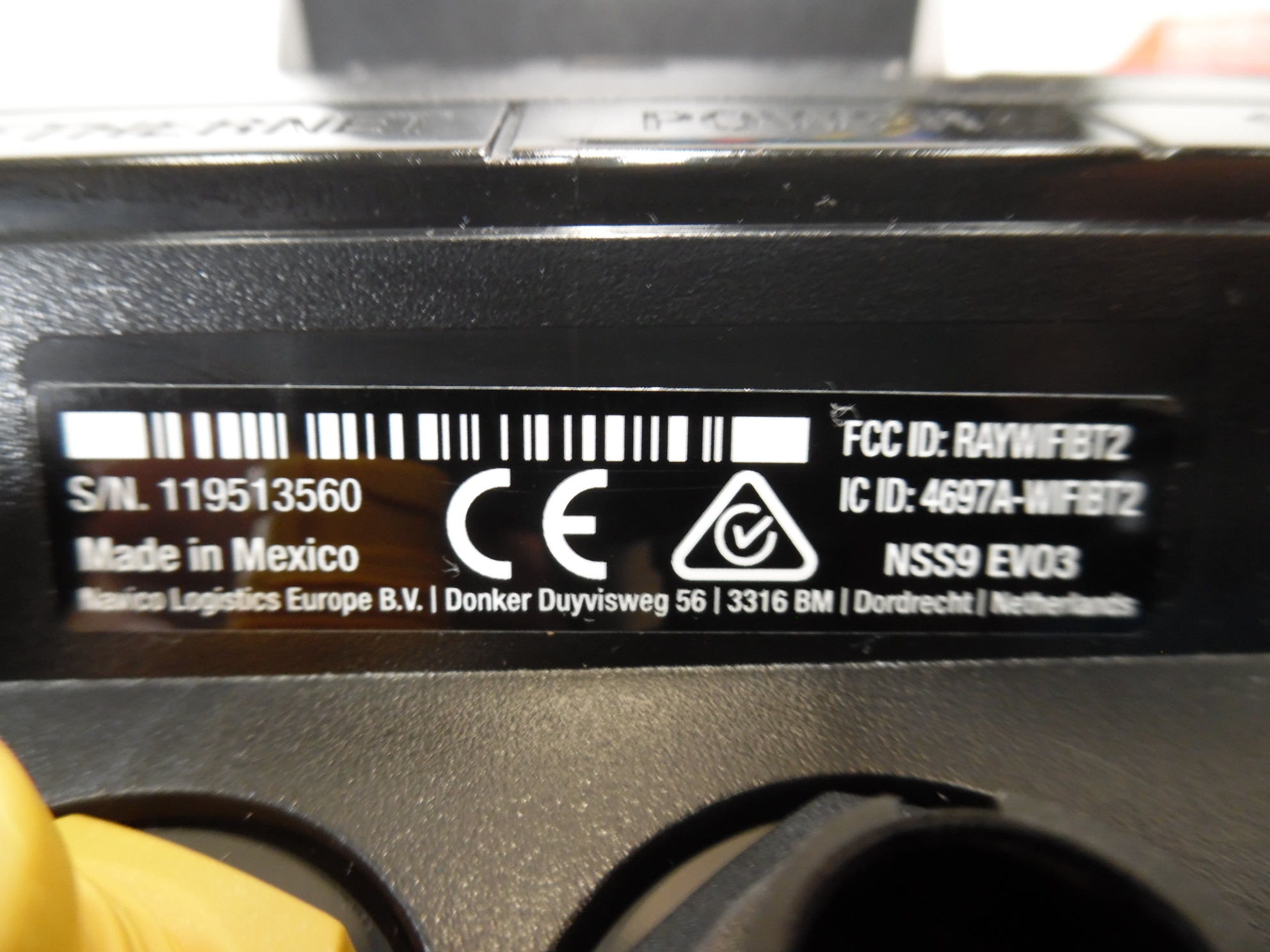 Simrad NSS9 Evo3 9" Touchscreen MFD Chartplotter (Tested Good) 90-Day ...