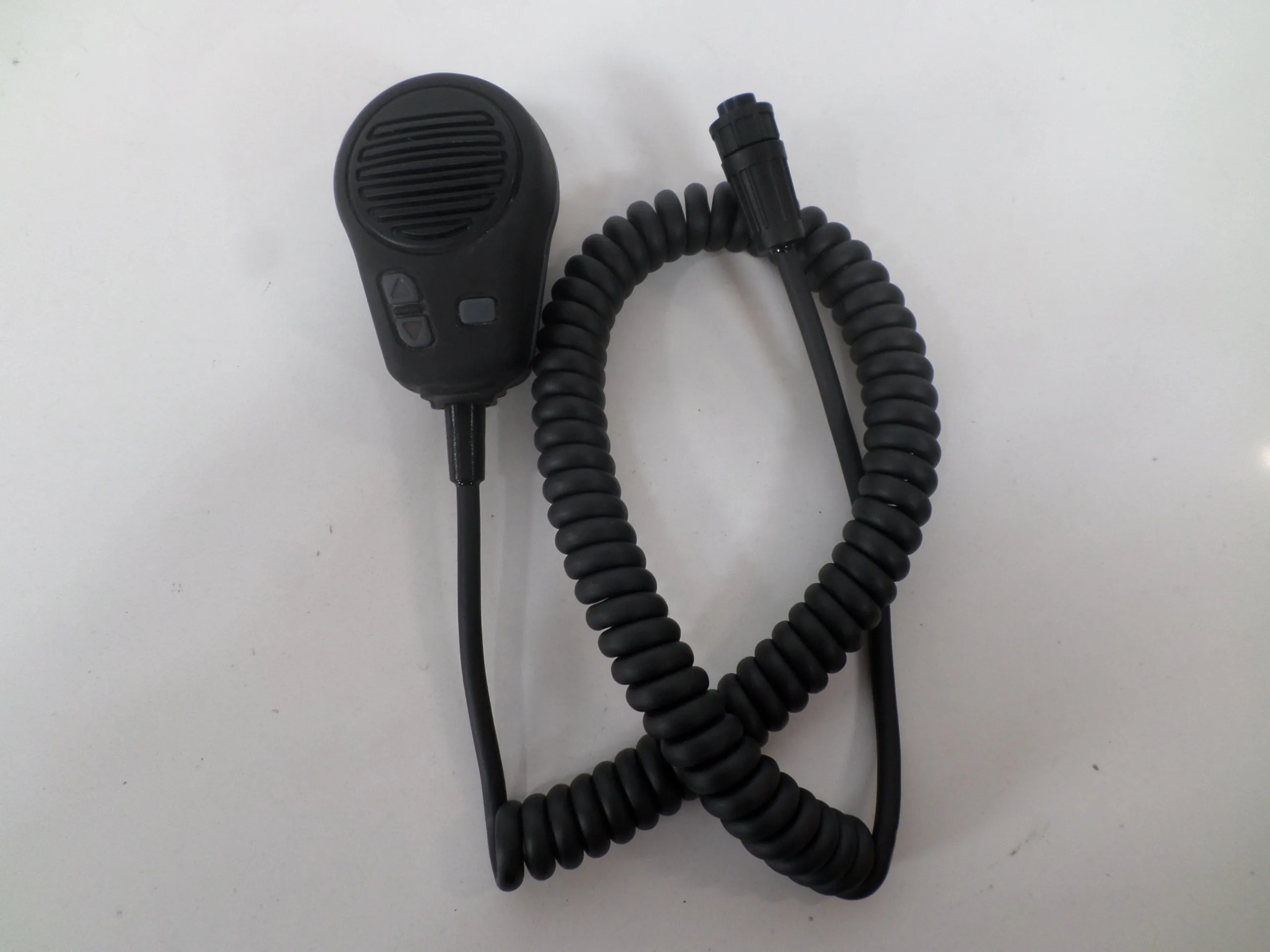 Plug & Play Replacement Hand Mic f/ Garmin VHF200 / 200i (Fist ...