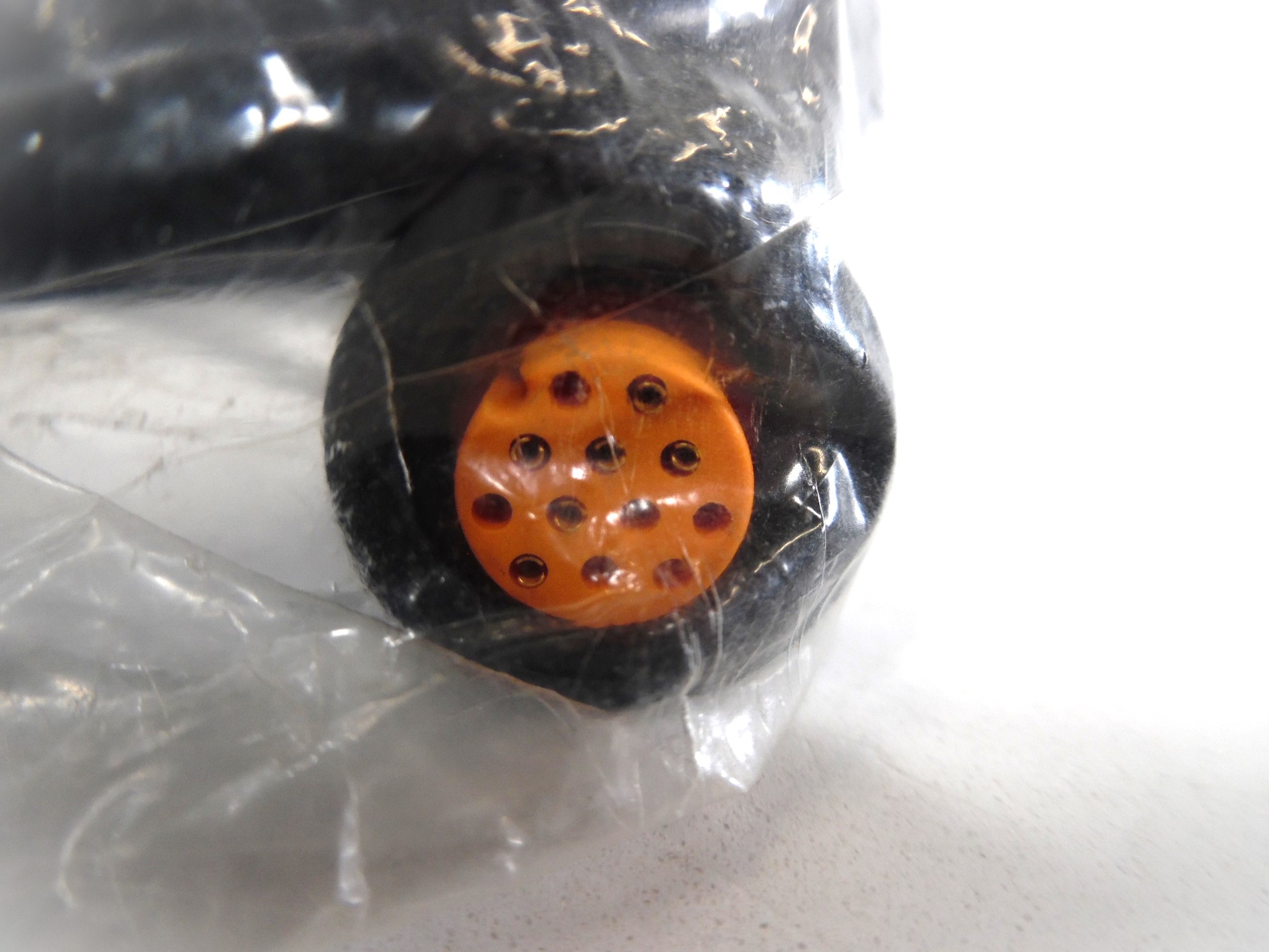 Garmin 010-11829-01 GRF10 Extension Rudder Cable NEW 5 meters - Max ...