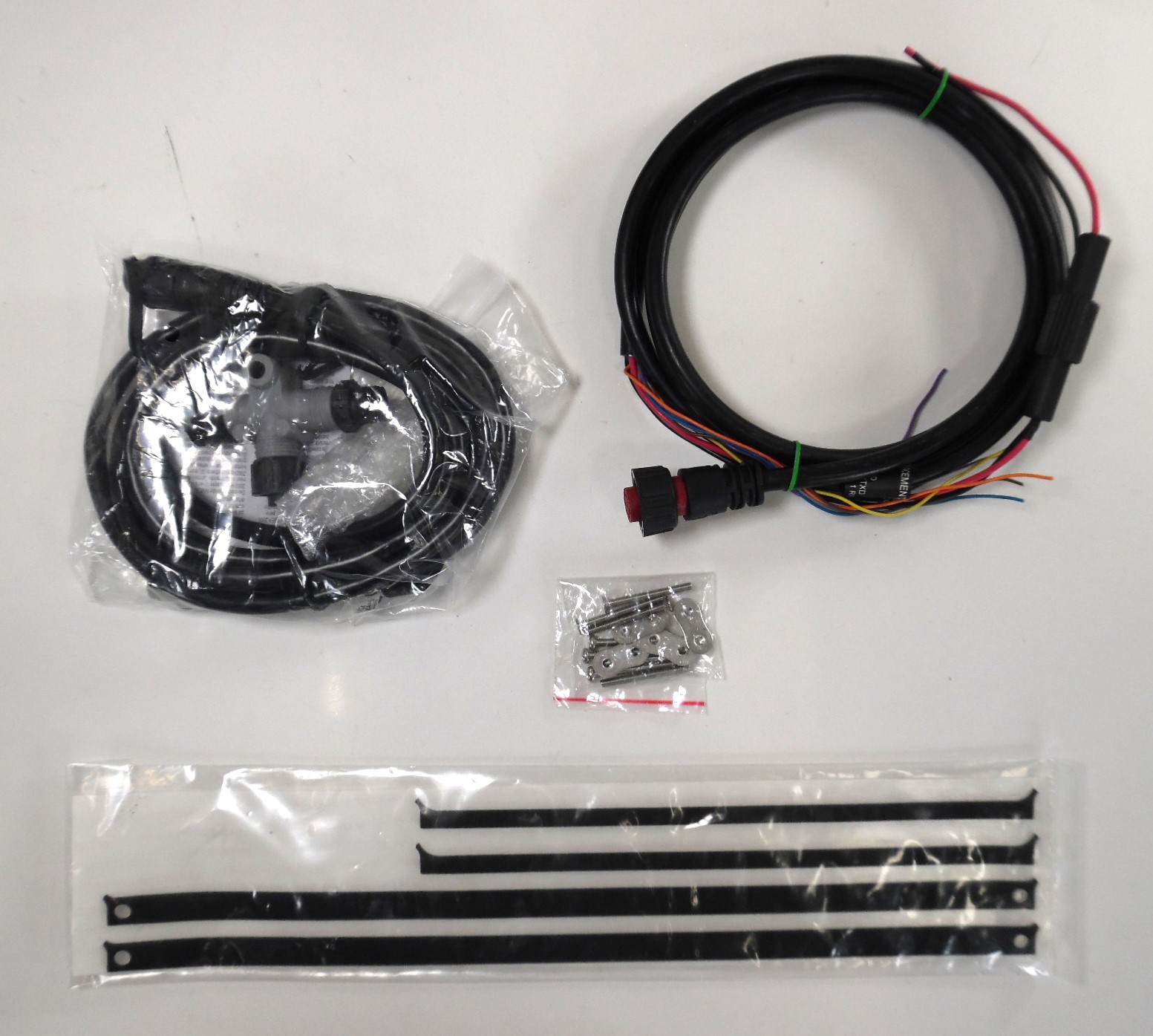 Garmin GPSMAP 7612XSV Display + Cables W/ Suncover BENCH TESTED - Max ...