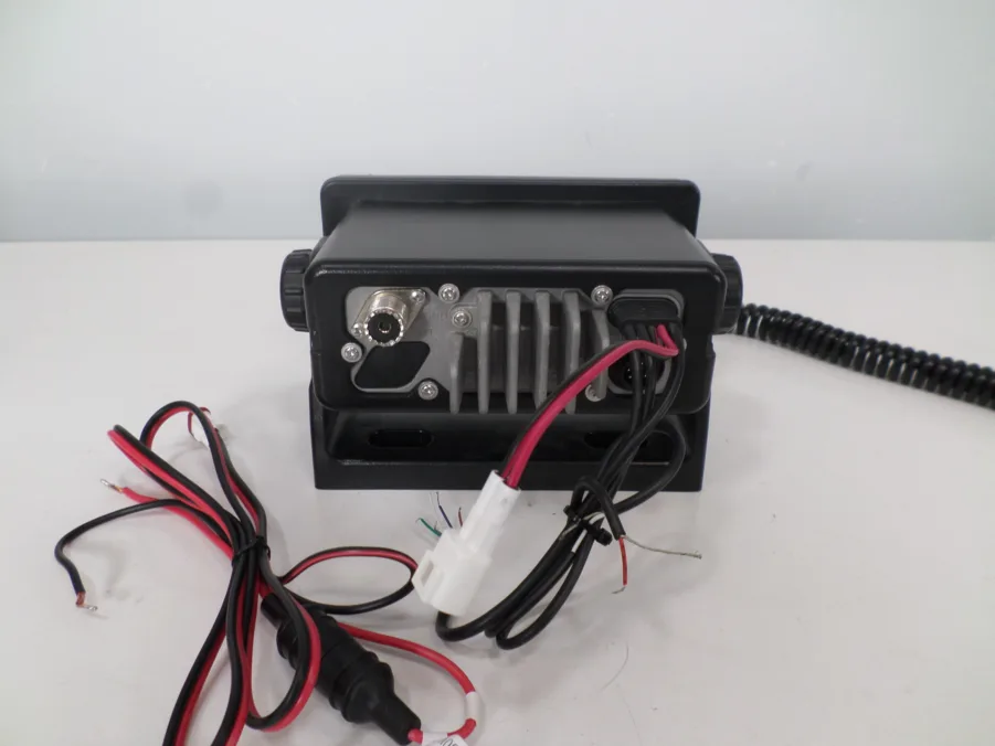 Standard Horizon Matrix AIS/GPS GX2200 Marine DSC VHF Radio - Fully ...