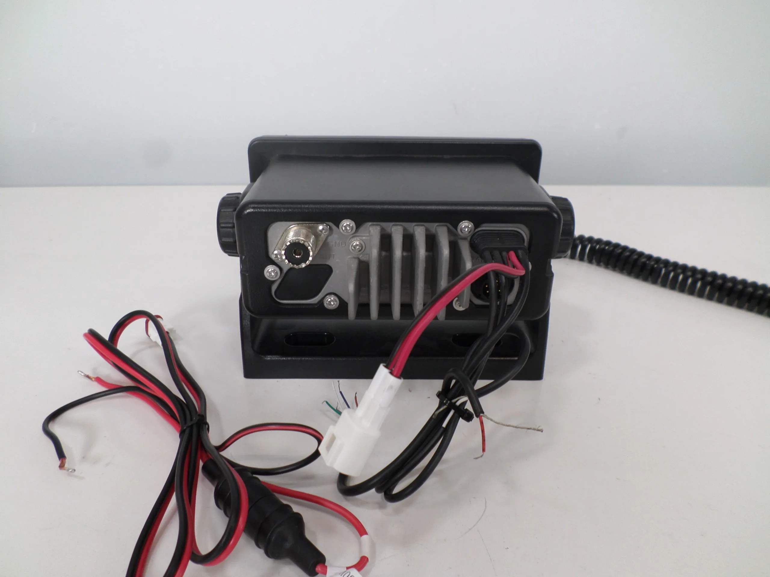 Standard Horizon Matrix AIS/GPS GX2200 Marine DSC VHF Radio - Fully ...