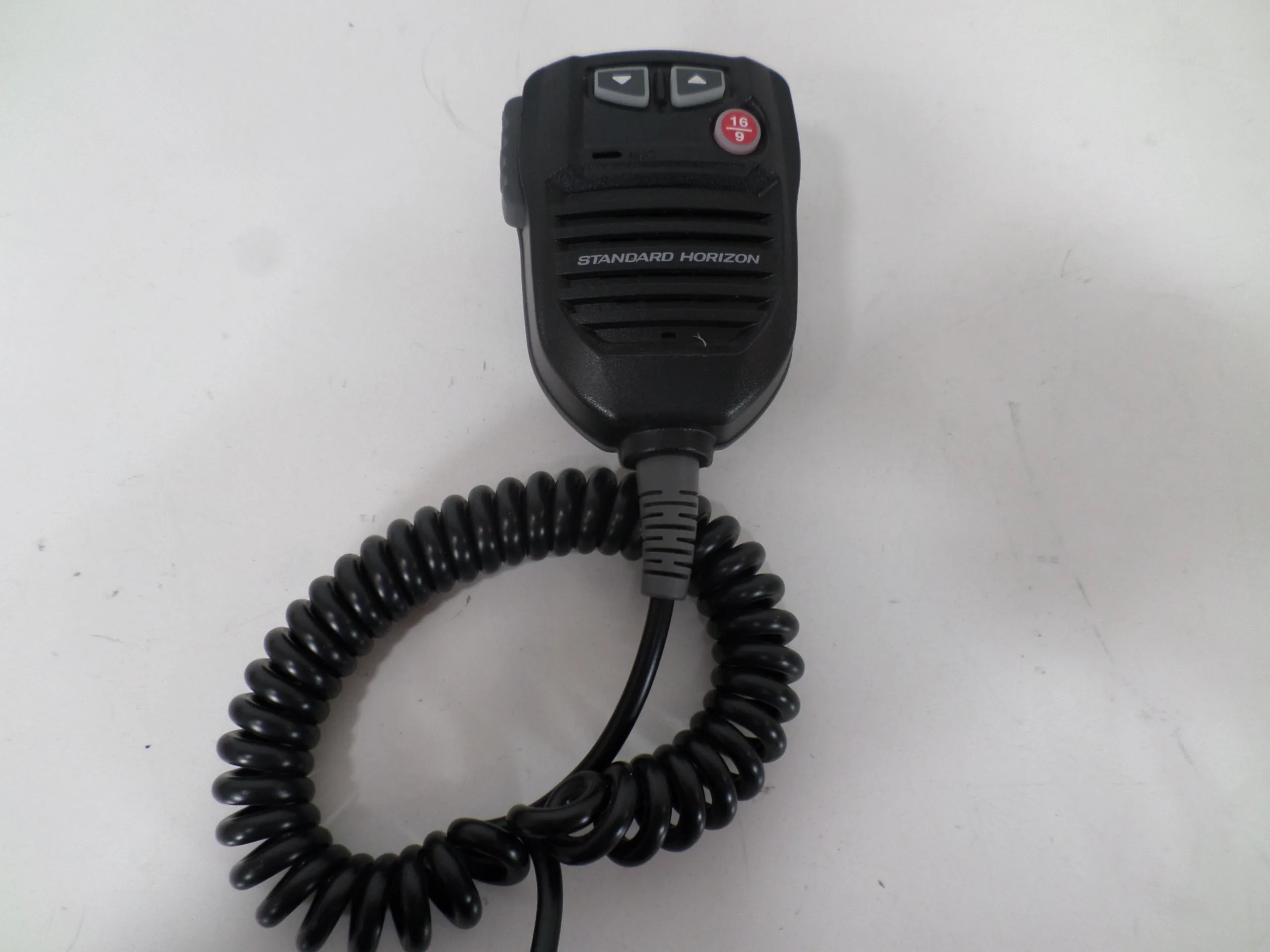 Standard Horizon Matrix AIS/GPS GX2200 Marine DSC VHF Radio - Fully ...