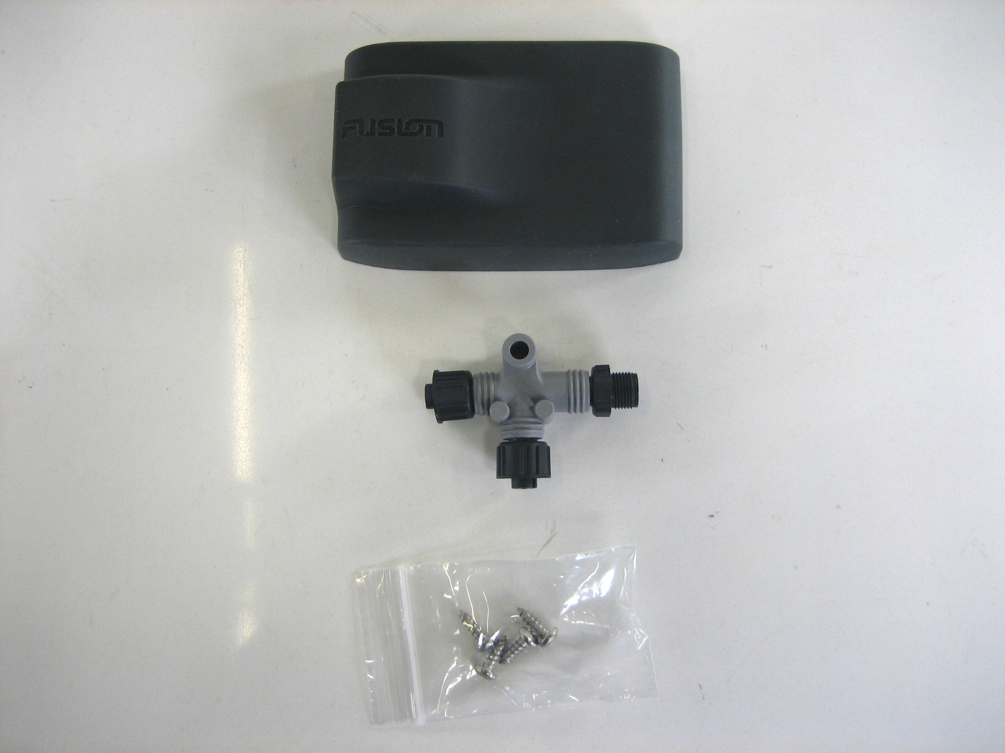 Fusion MS-NRX300 Wired Marine Remote & NMEA 2000 Repeater - Fully ...