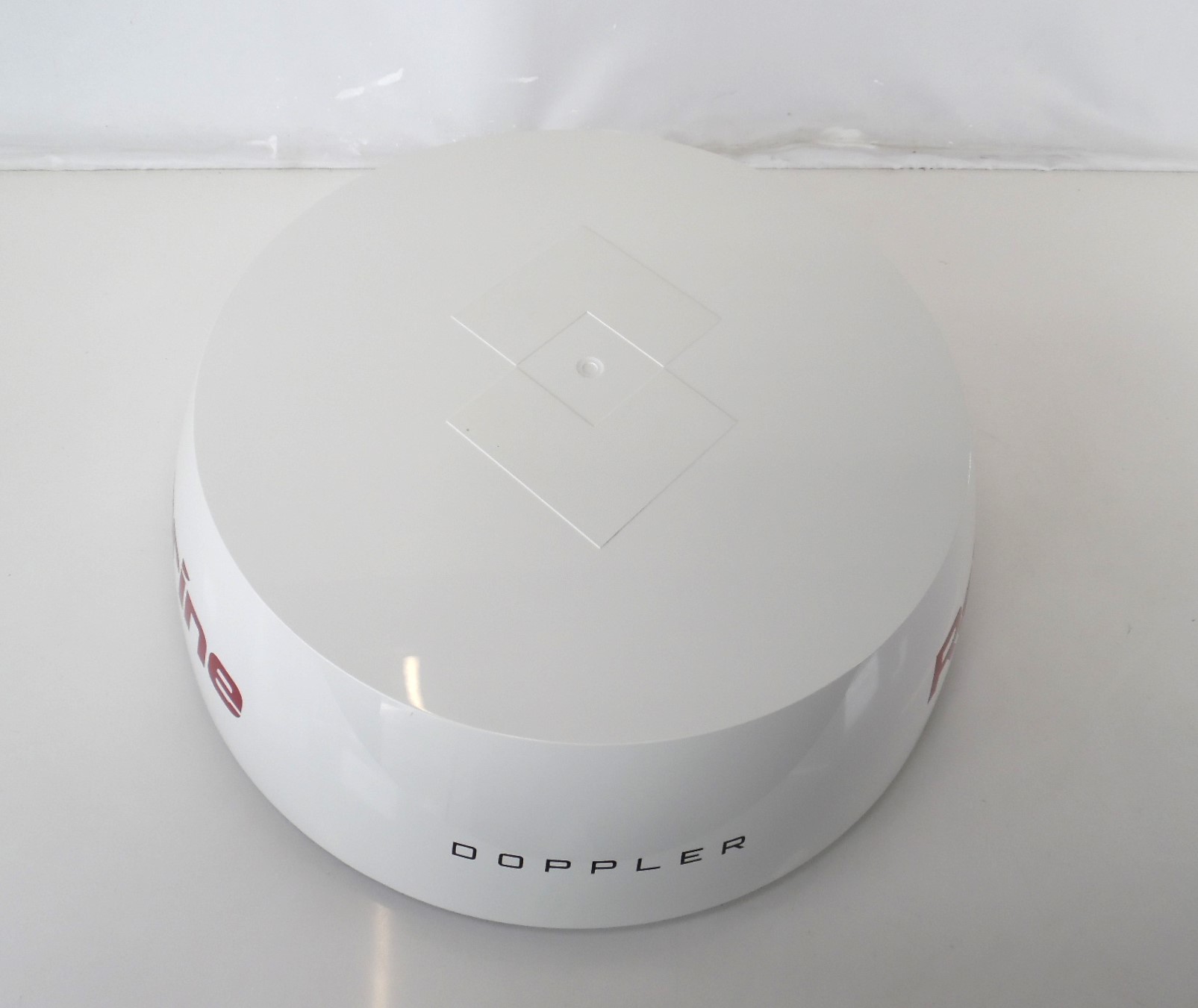 Raymarine - Quantum 2 - Q24D 18" Doppler Radome Replacement Dome ...