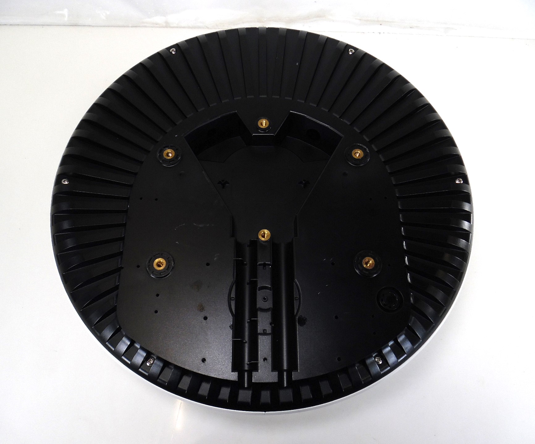 Raymarine - Quantum 2 - Q24D 18" Doppler Radome Replacement Dome ...