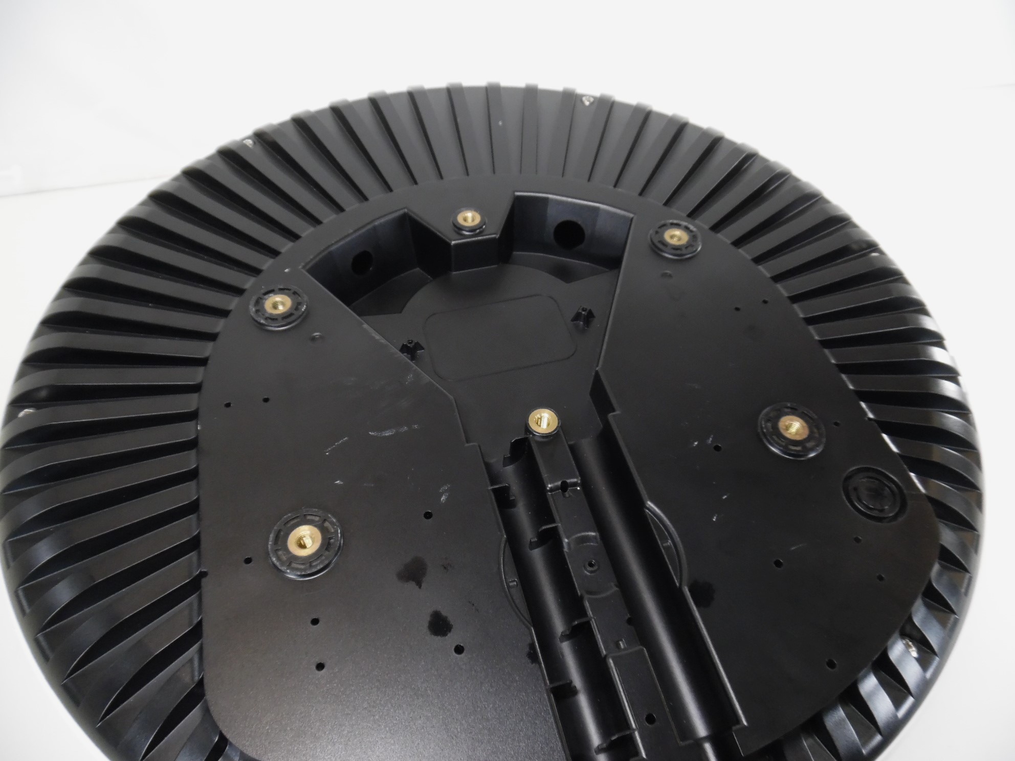 Raymarine - Quantum 2 - Q24D 18" Doppler Radome Replacement Dome ...