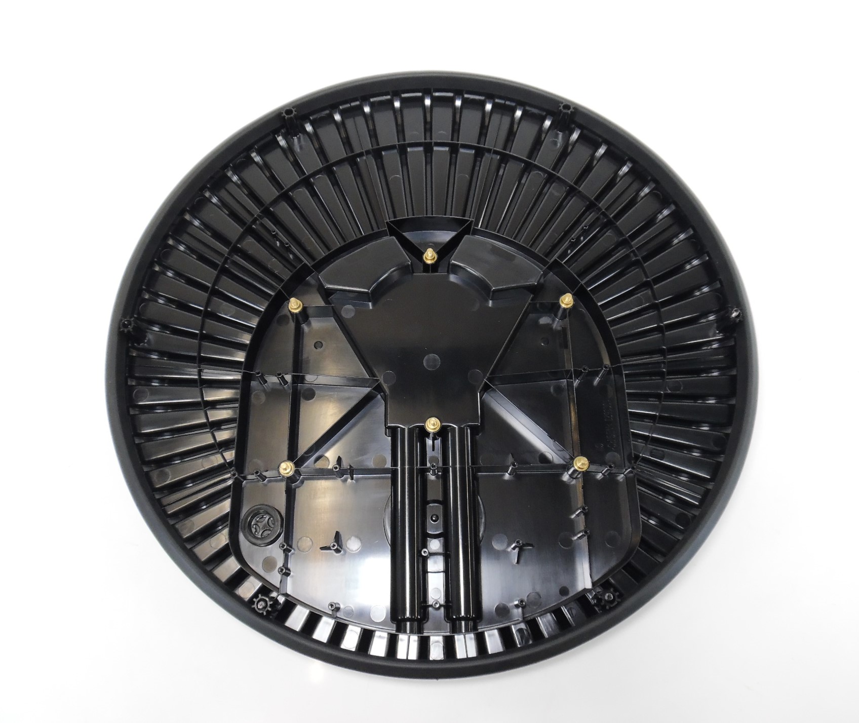 Raymarine - Quantum 2 - Q24C 18" Doppler Radome Replacement Dome ...