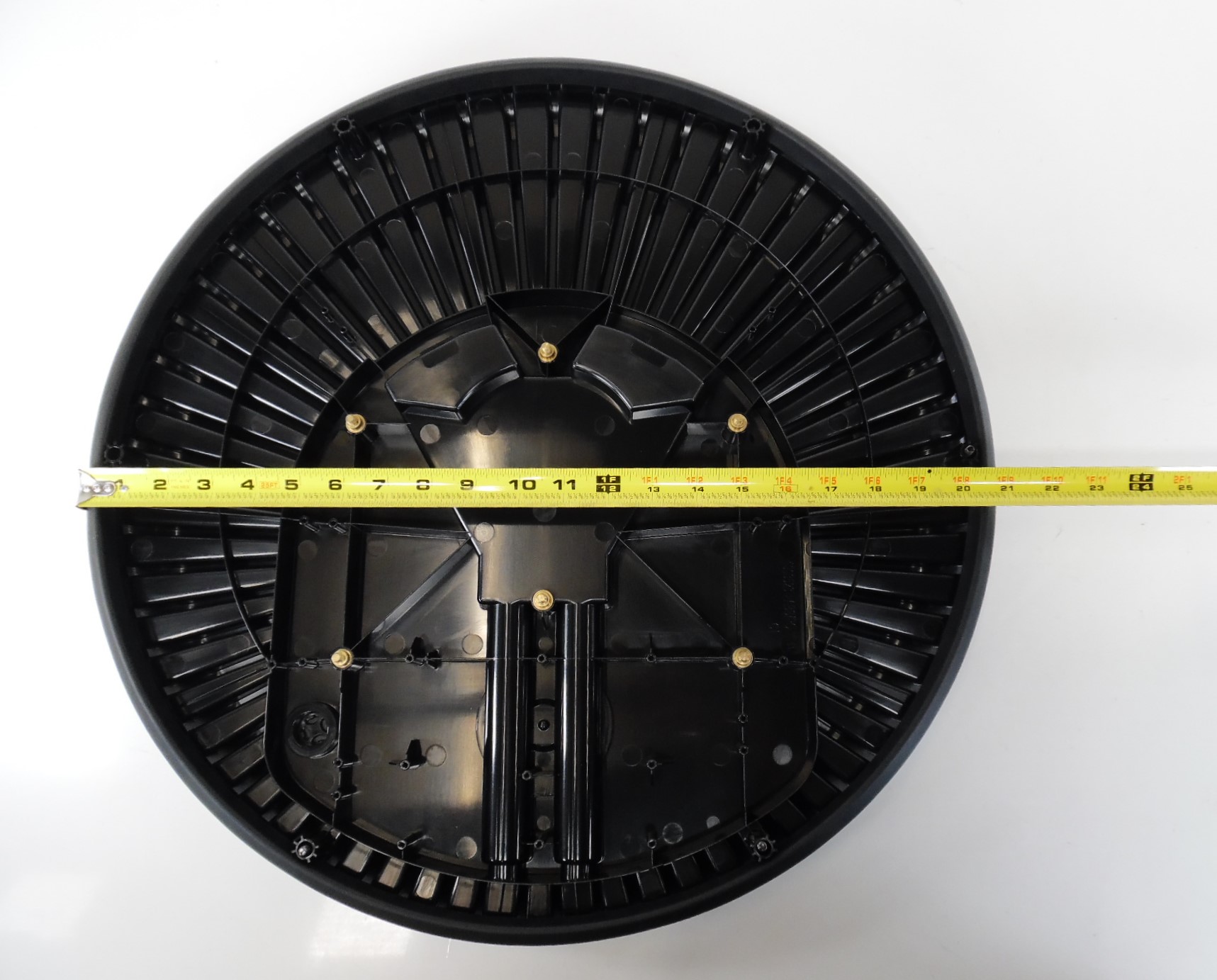 Raymarine - Quantum 2 - Q24C 18" Doppler Radome Replacement Dome ...