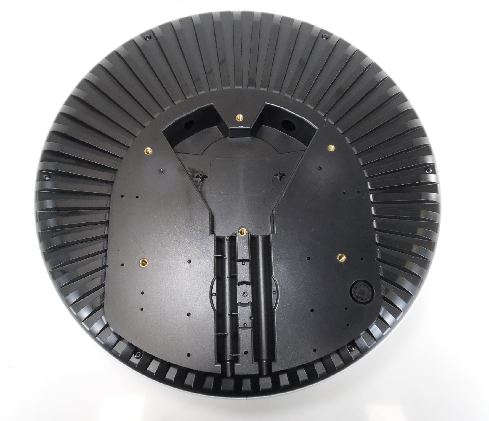 Raymarine - Quantum - Q24C 18" Doppler Radome Replacement Dome *HOUSING ...