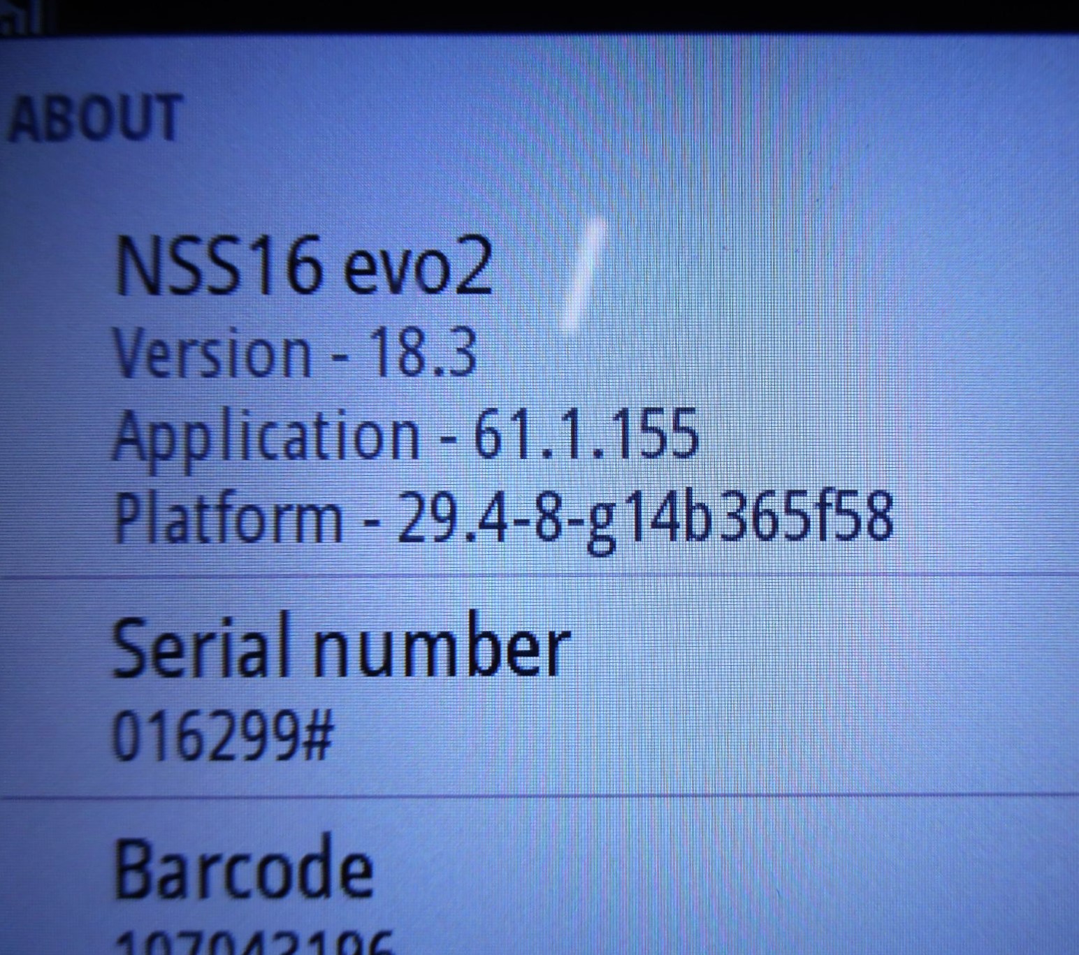 Simrad NSS16 Evo2 16″ Multifunction Display MFD Chartplotter - Tested ...