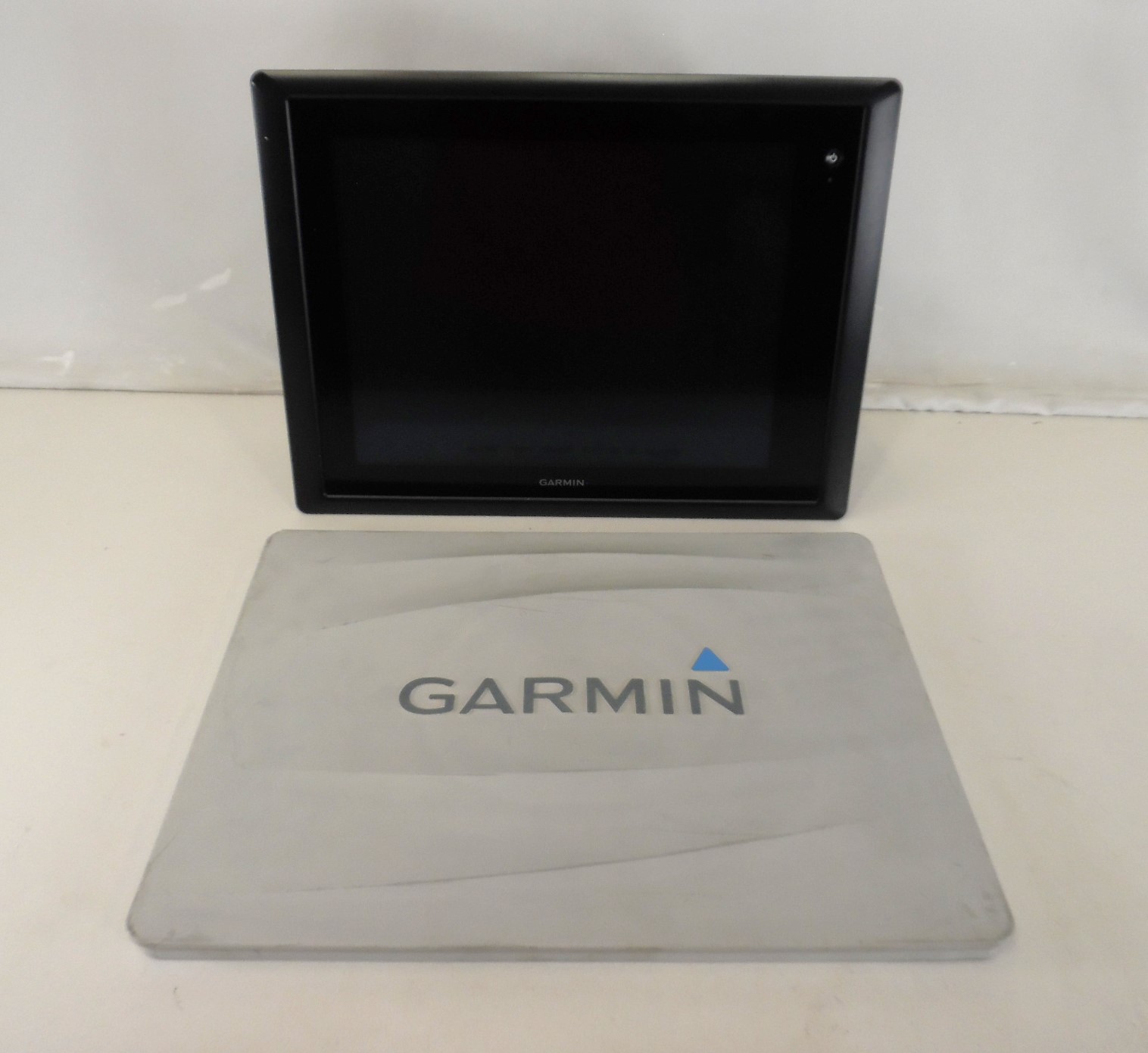 Garmin GPSmap 8212 12″ Touchscreen MFD -Tested Good- (90-day Warr ...