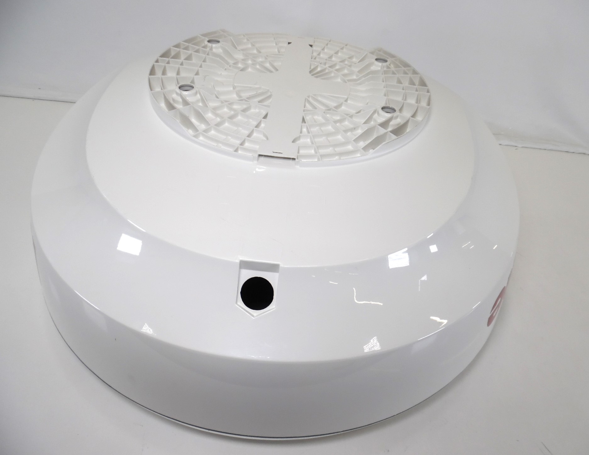 Raymarine 24" Empty NGS Analog / Digital / Radome *HOUSING ONLY!* for ...