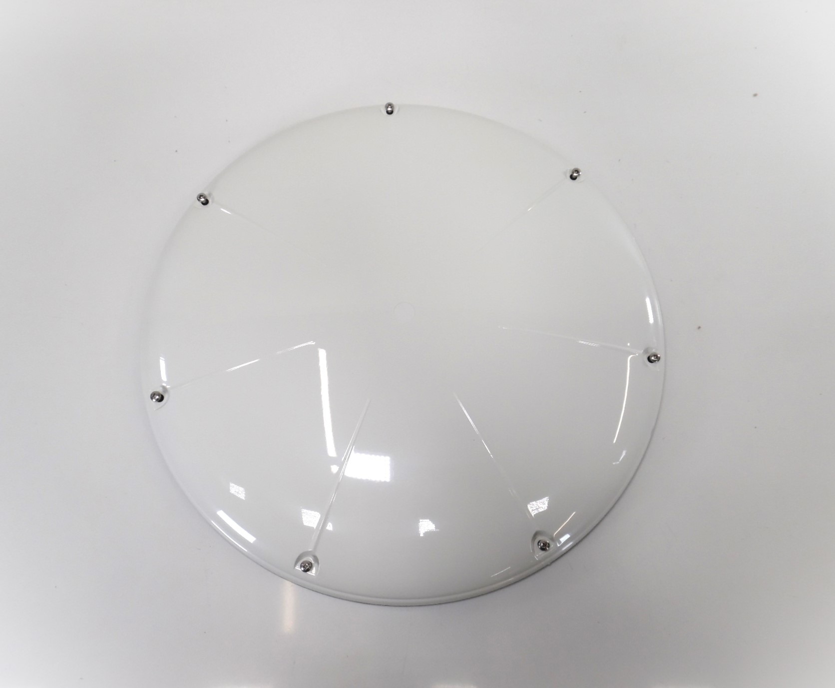 Raymarine - R58229 - 18" Radome Replacement Lid + Screws for NGS RD218 ...