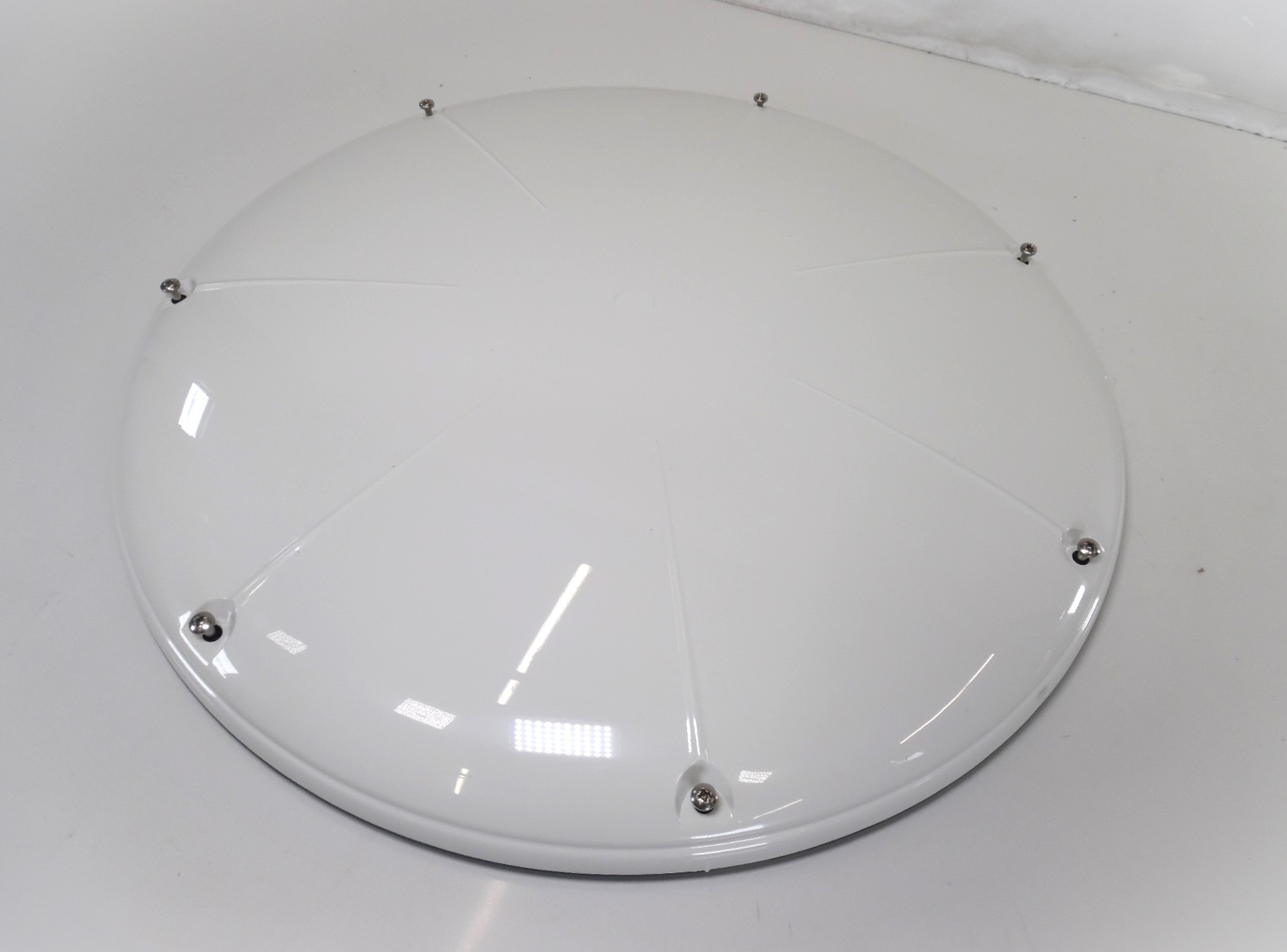 Raymarine - R58229 - 18" Radome Replacement Lid + Screws for NGS RD218 ...