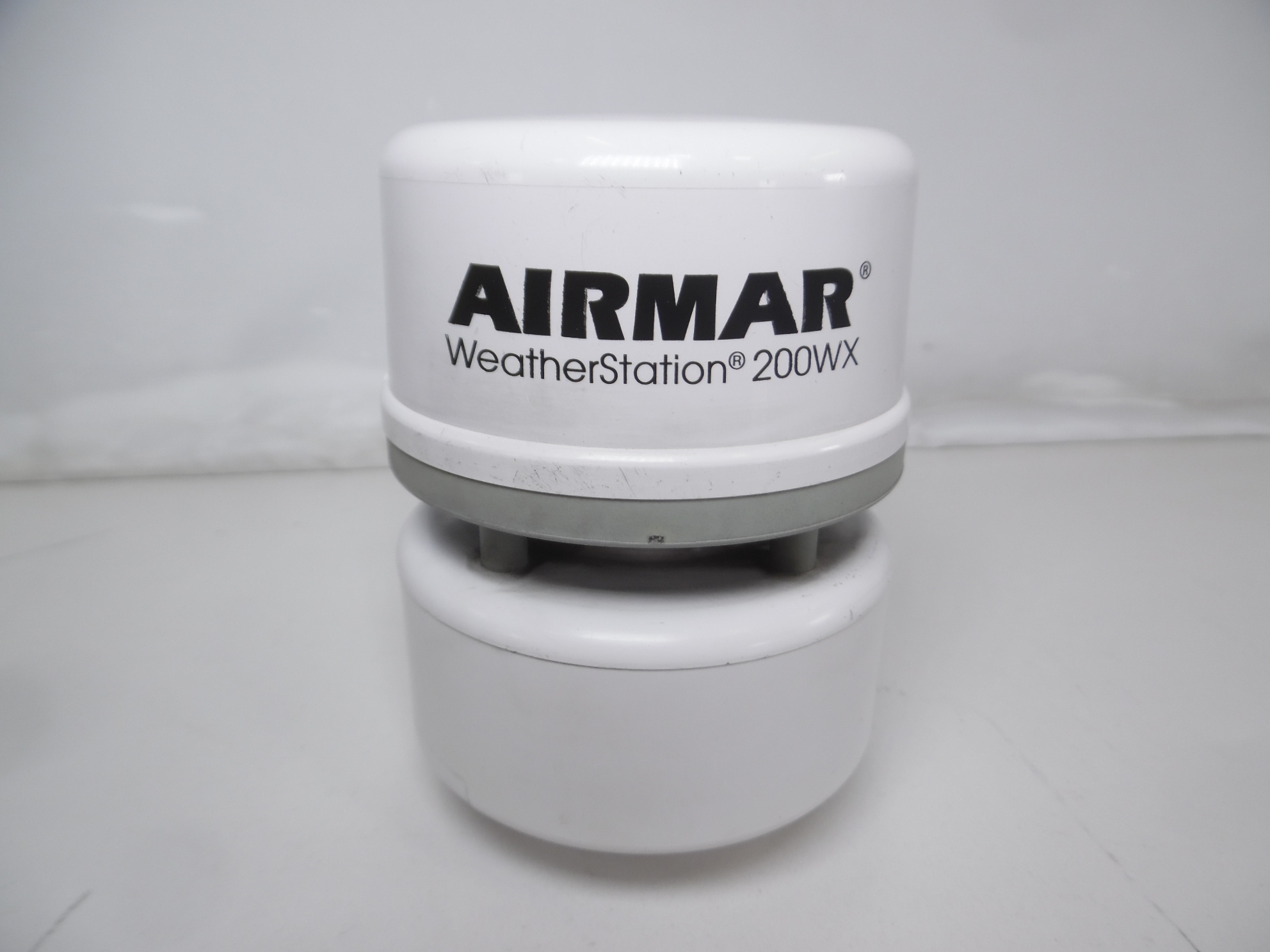 Airmar Weatherstation - 200WX - NMEA2000 - With 6M Drop - Tested Good ...
