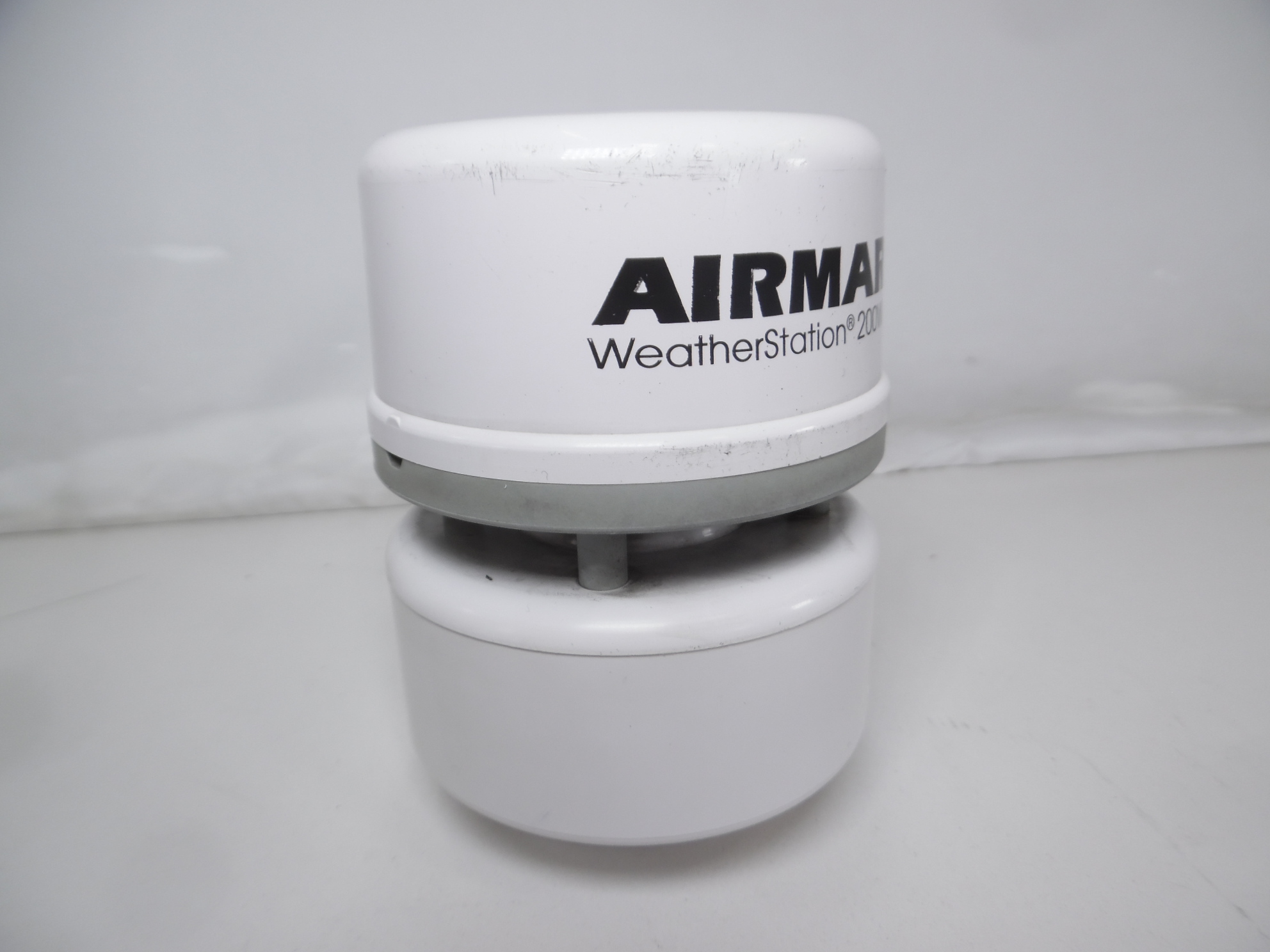 Airmar Weatherstation - 200WX - NMEA2000 - With 6M Drop - Tested Good ...