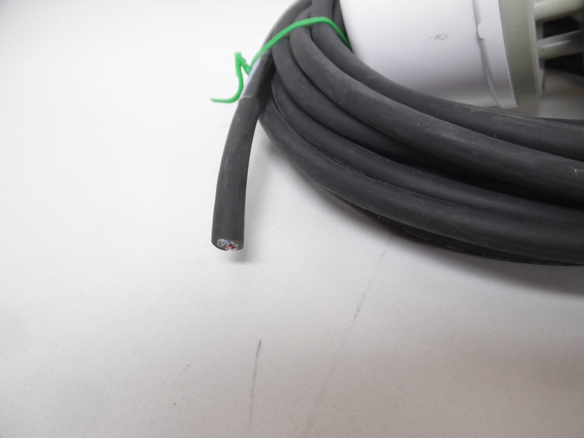 Airmar Weatherstation - 220WX - NMEA2000 - With 6M Drop - Tested Good ...