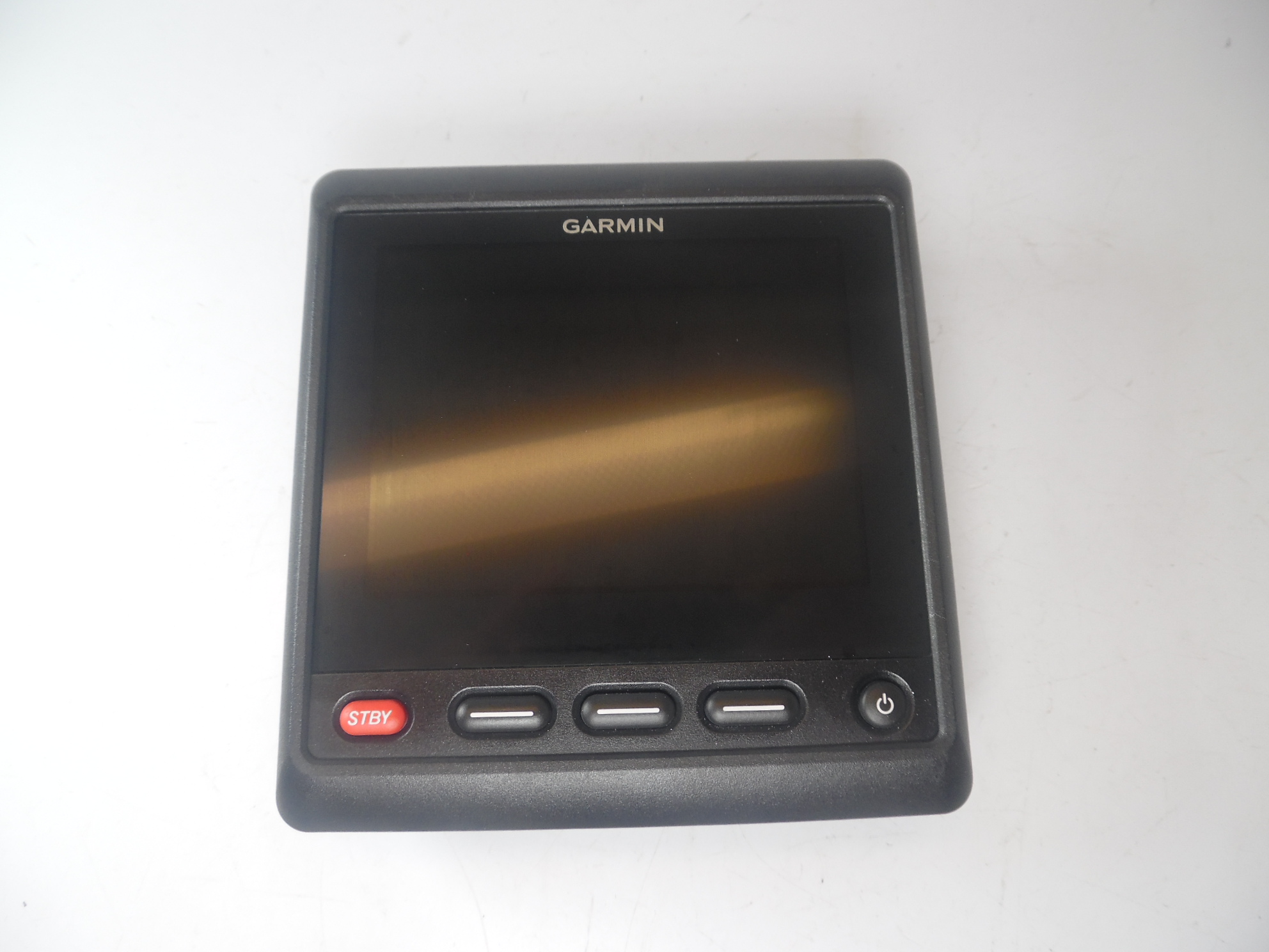 Garmin GHC-20 Marine Autopilot Control Head Display Unit - Max Marine ...