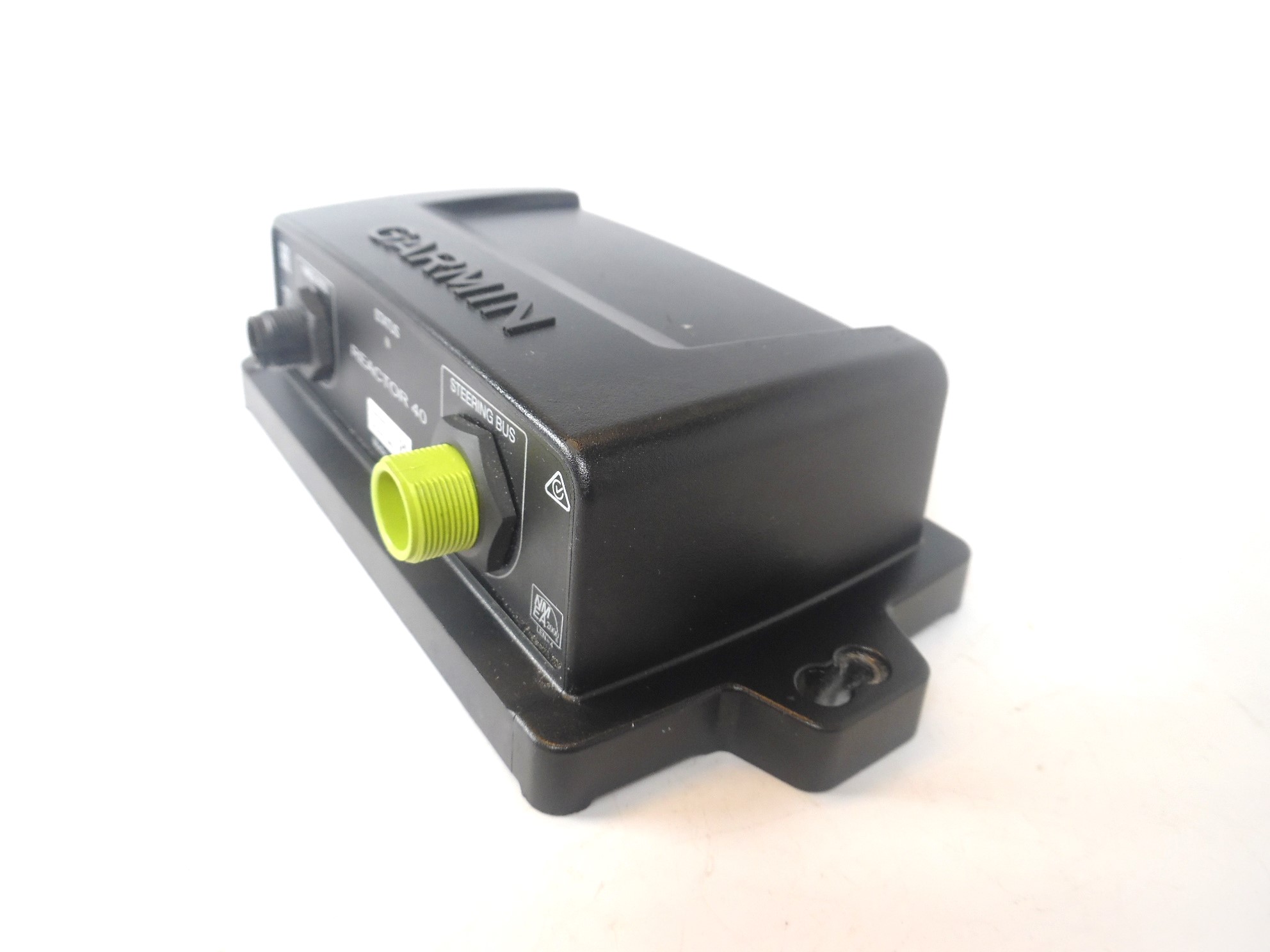 Garmin-Reactor 40 Standard 010-11052-67 Autopilot CCU - Max Marine ...
