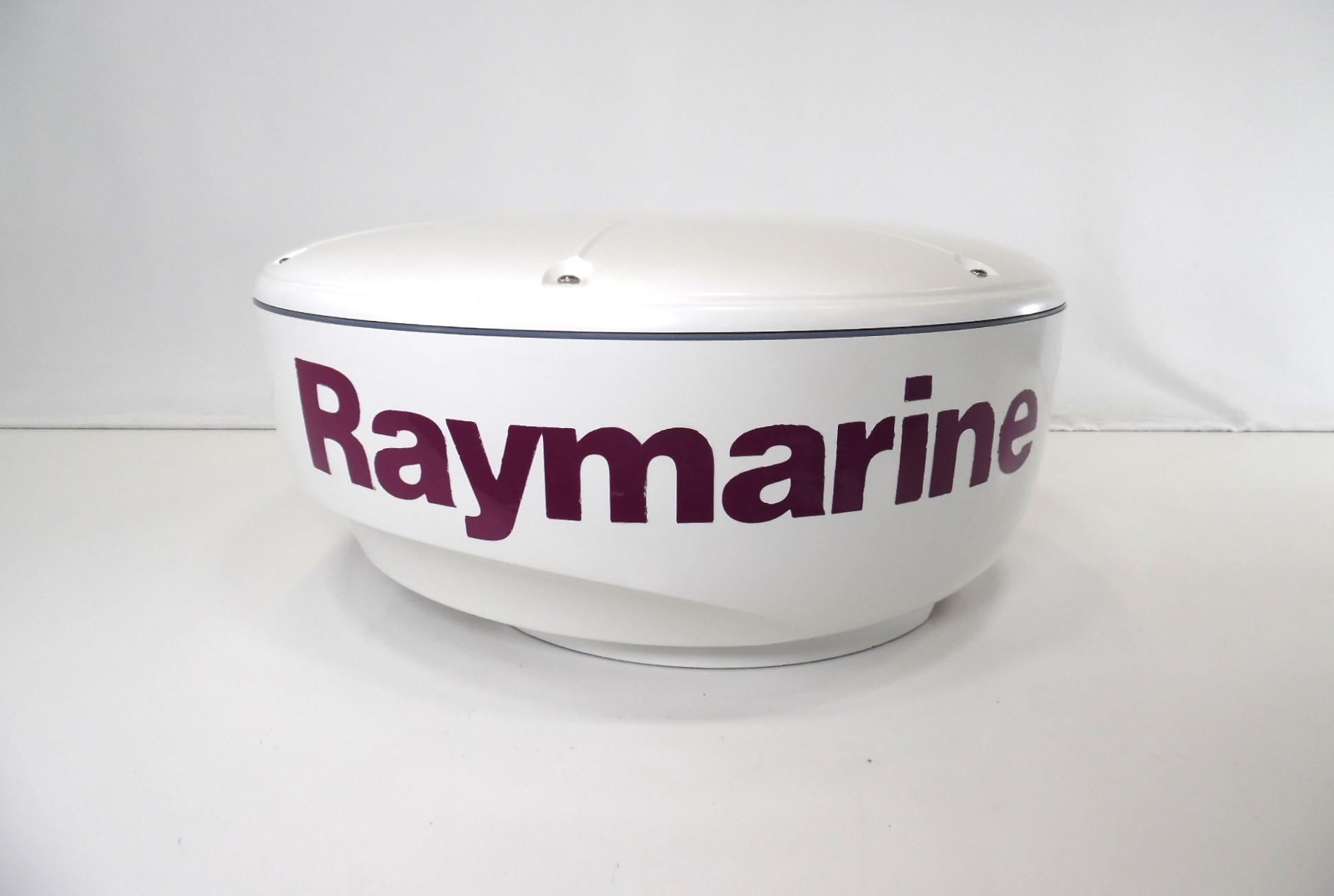 Raymarine RD418D 4kW 18" Digital Radome ONLY - E92129 - *LOW HOURS ...