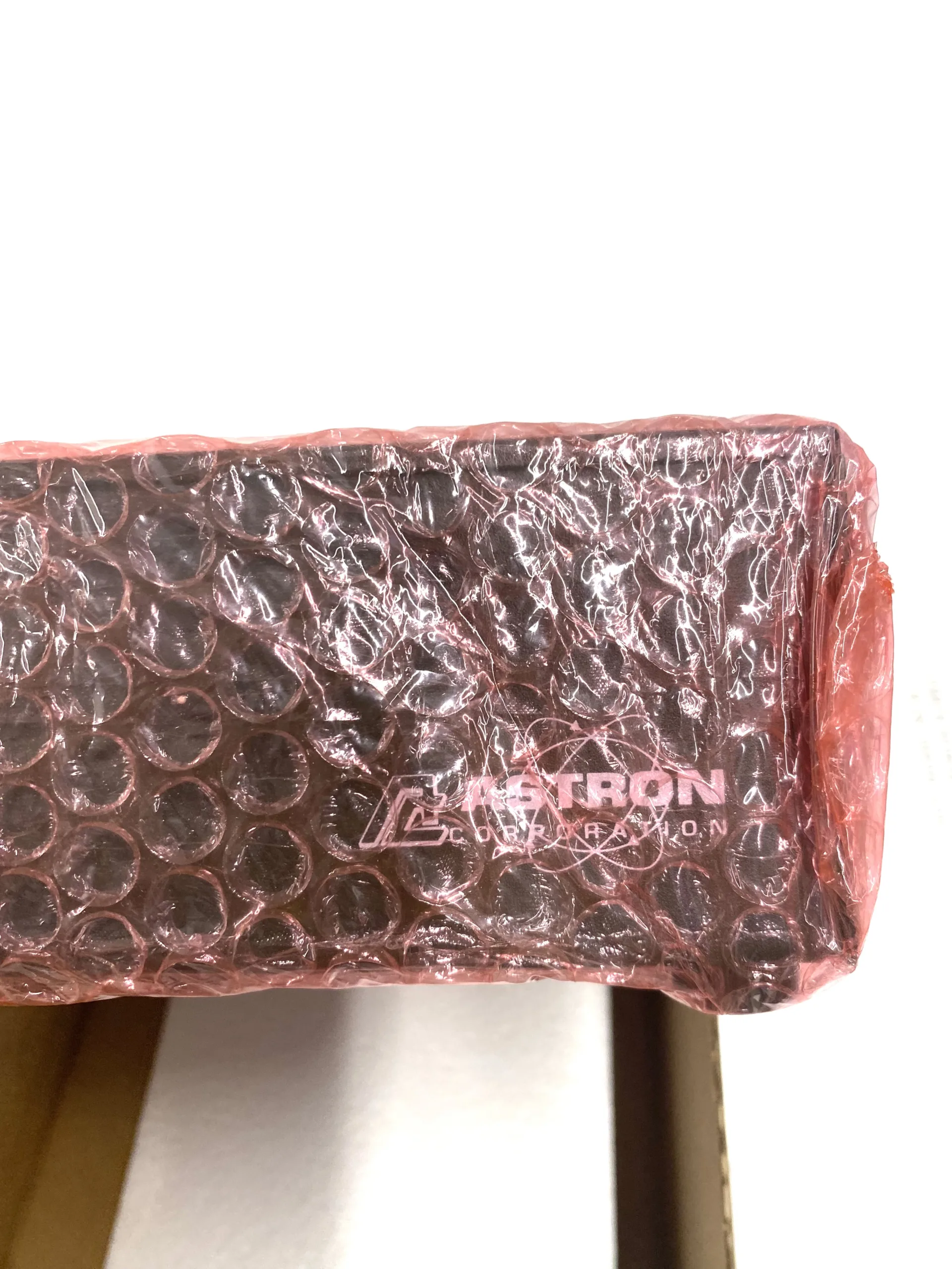 ASTRON SS-30 Regulated 13.8 VDC Power Supply - New Old Stock - Max ...