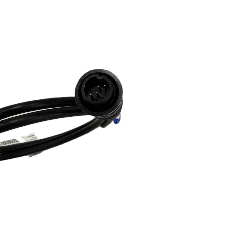 Airmar Simrad Navico MMC-9N Mix & Match Cable 9-pin Transducer X-Sonic ...