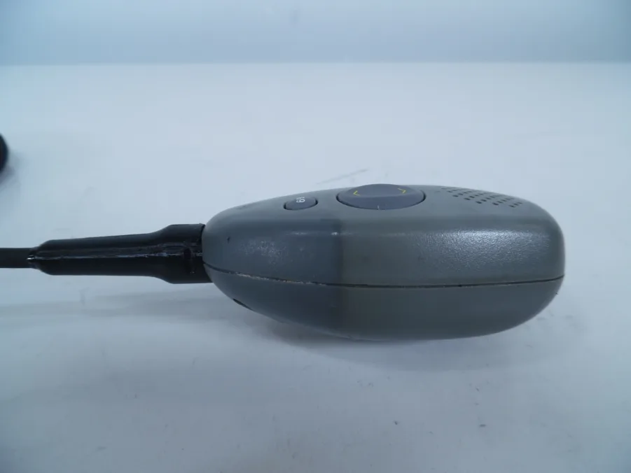 Raymarine Ray215 VHF Replacement Mic With Rebuilt Cable - Tested - Max ...