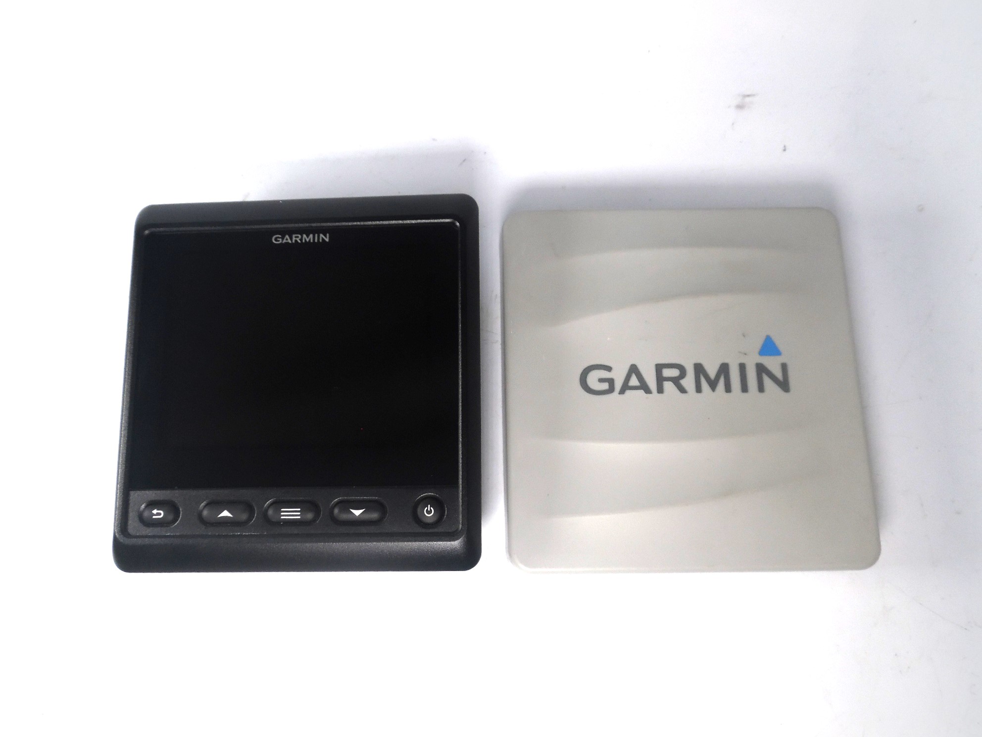 Garmin-GMI20 Marine Instrument 010-01140-00 Tested - Max Marine Electronics