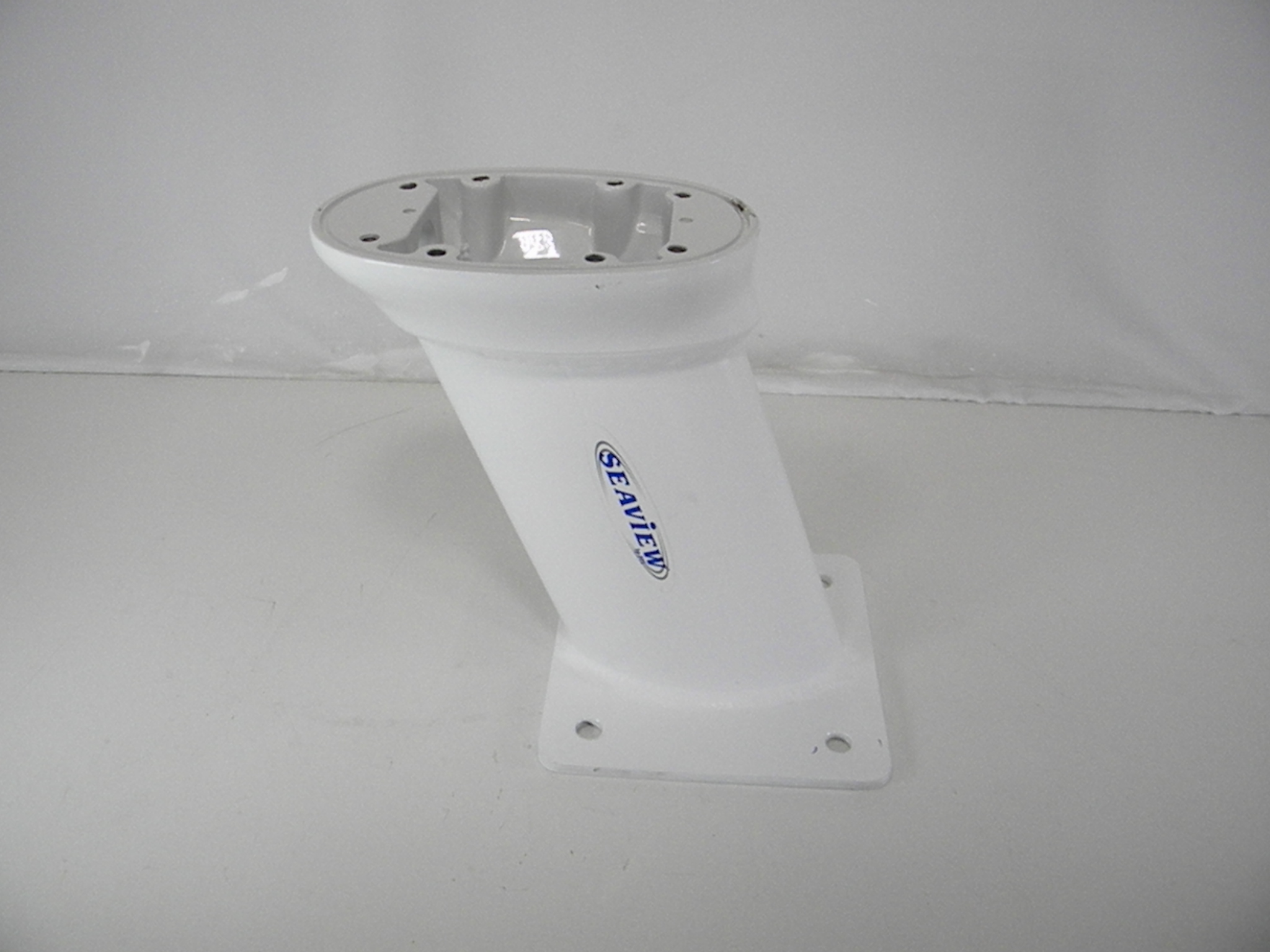 SeaView PMA-107-M1 10" Aft Leaning Modular Mount Base - Great Condition ...