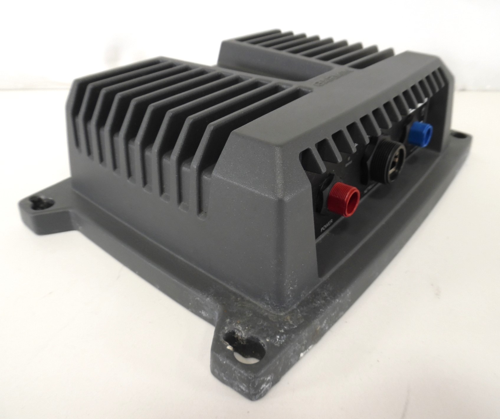 Garmin GSD 24 Network Sounder Module W/ Cables (90 Day Warranty) Good ...