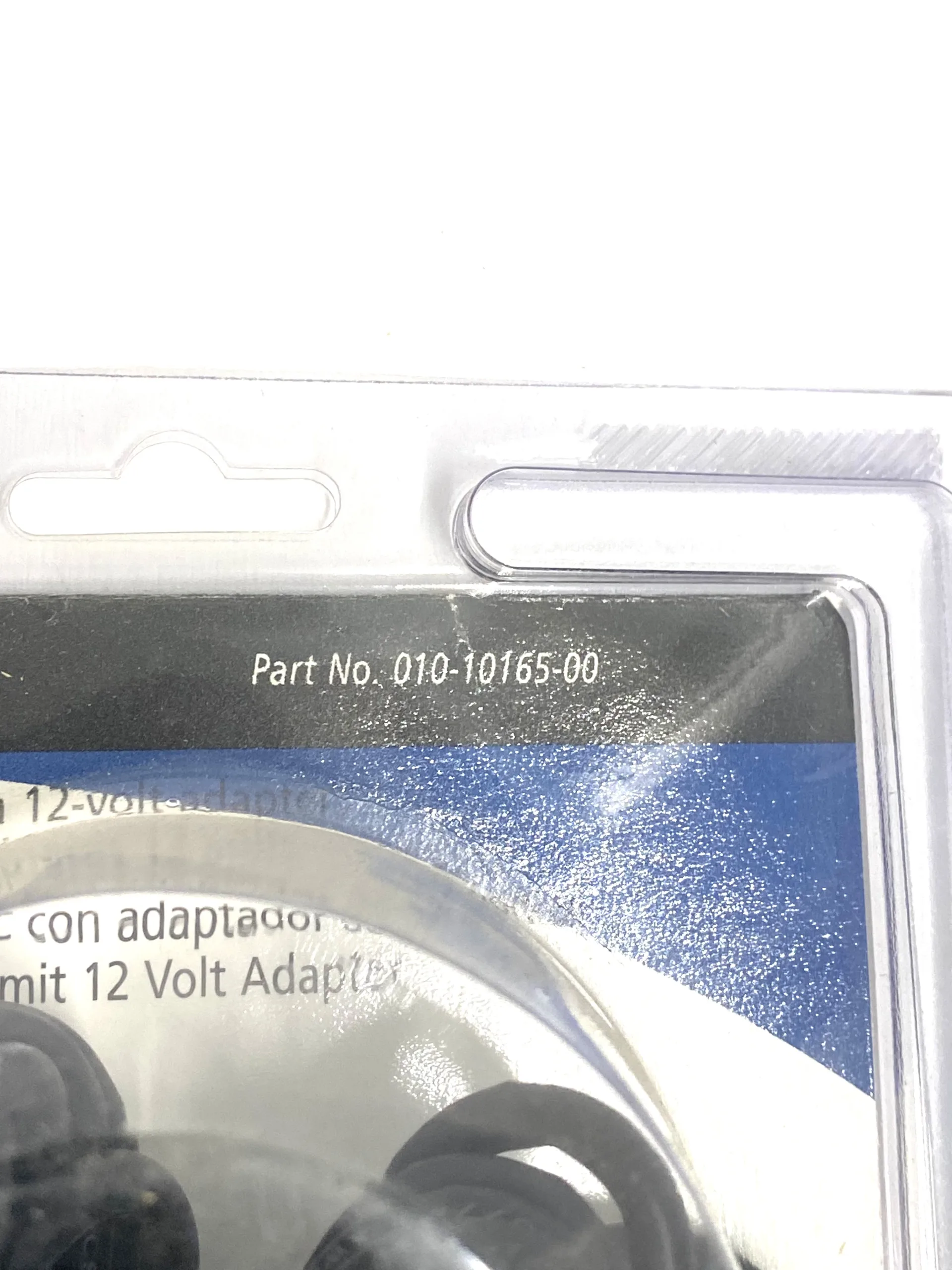 Garmin 010-10165-00 PC Interface Cable w/12v Cigarette Adapter for GPS GPSmap - Max Marine ...