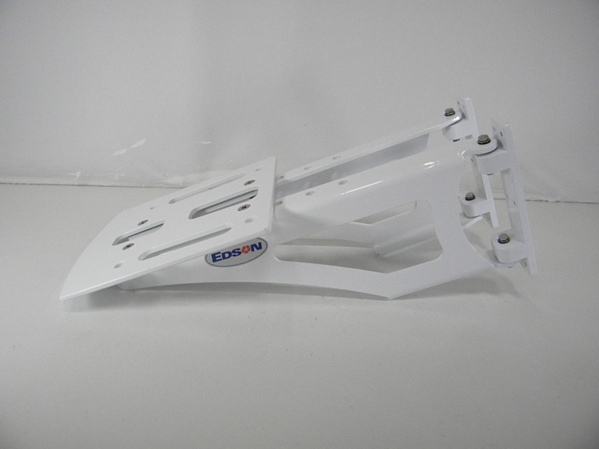 Edson Mast Mount w/ Radar Top Plate f/ Furuno 15"-24" Radar Domes - New ...