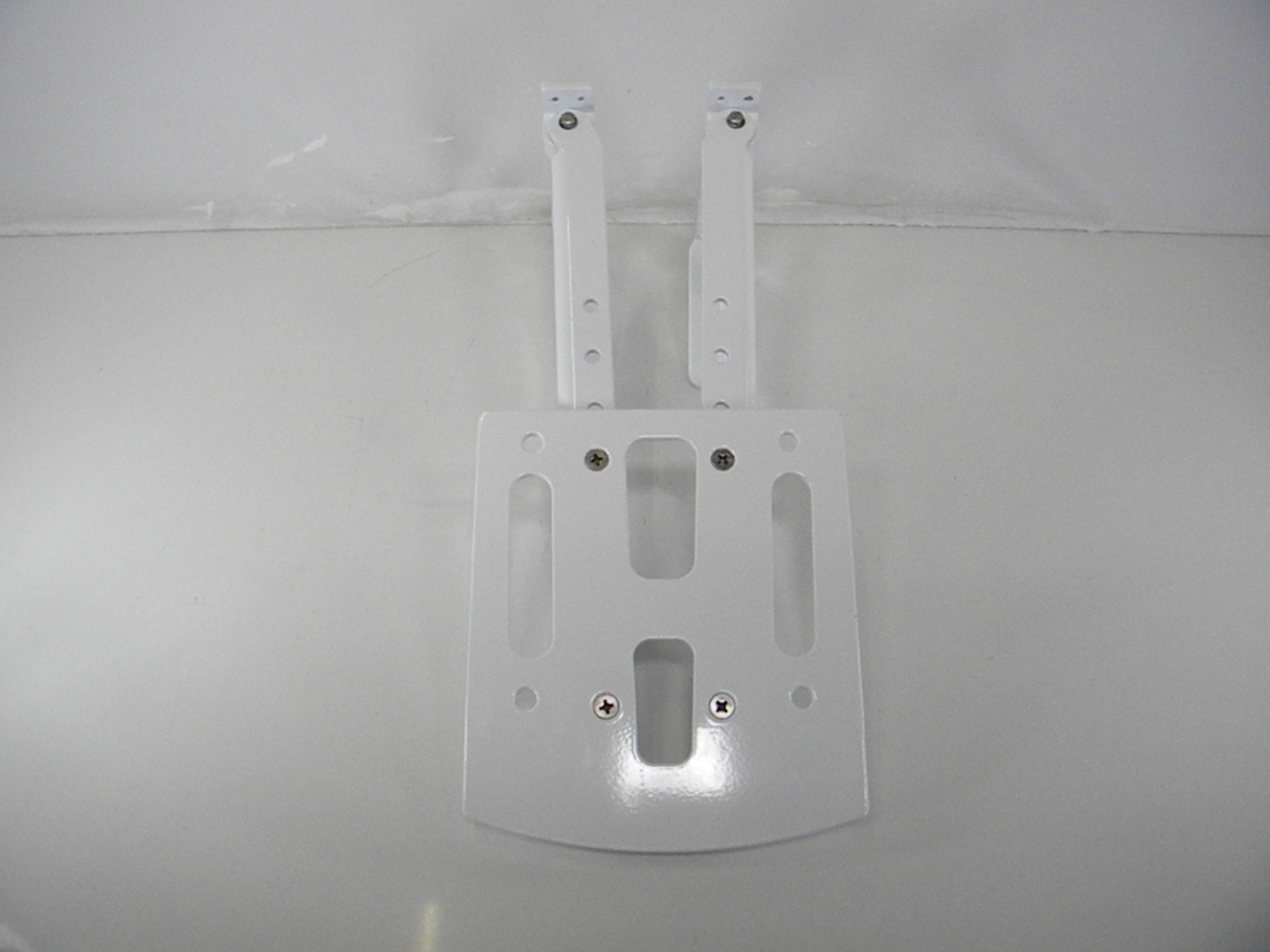 Edson Mast Mount w/ Radar Top Plate f/ Furuno 15"-24" Radar Domes - New ...