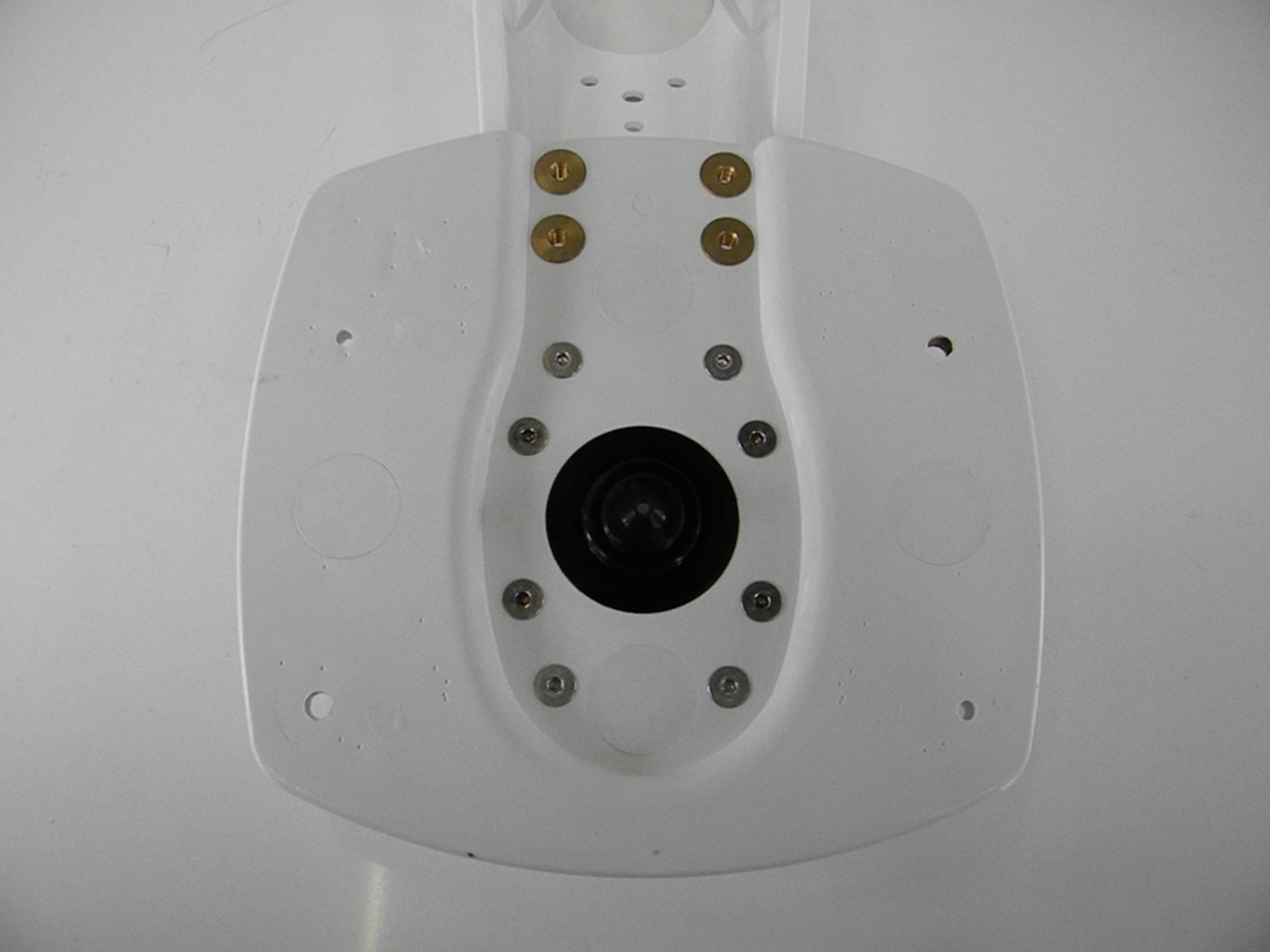 SeaView SM-24-M Modular Mast Mount w/ ADA-R1 Universal Top Plate -DEMO ...