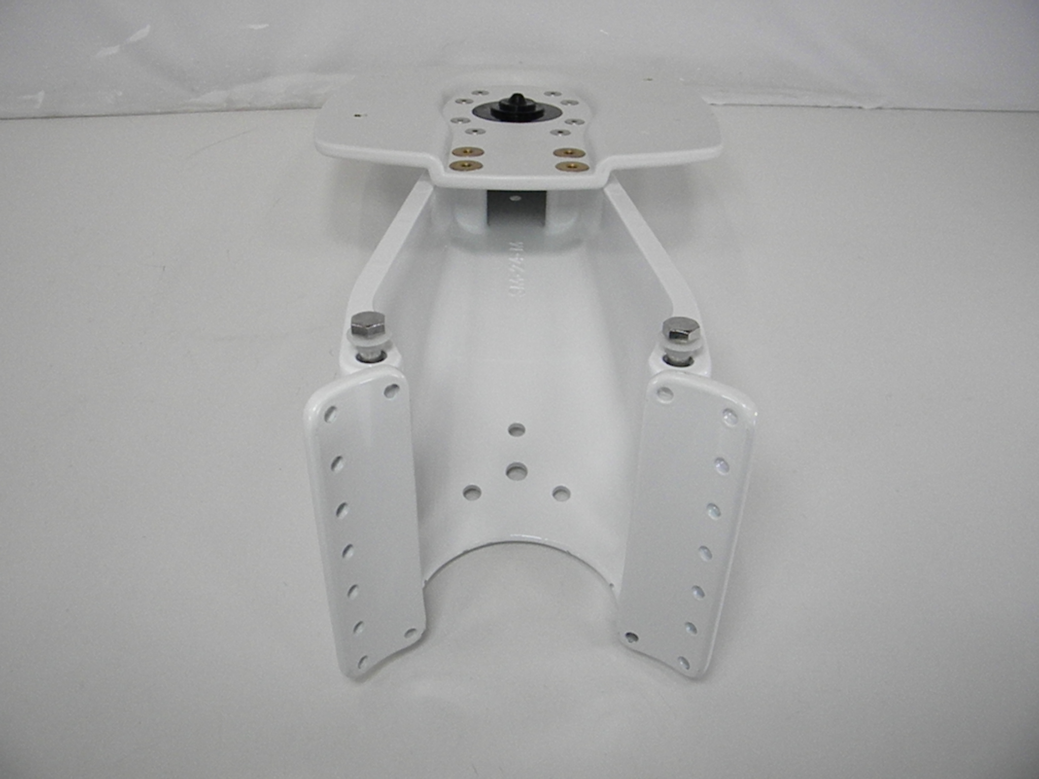 SeaView SM-24-M Modular Mast Mount w/ ADA-R1 Universal Top Plate -DEMO ...