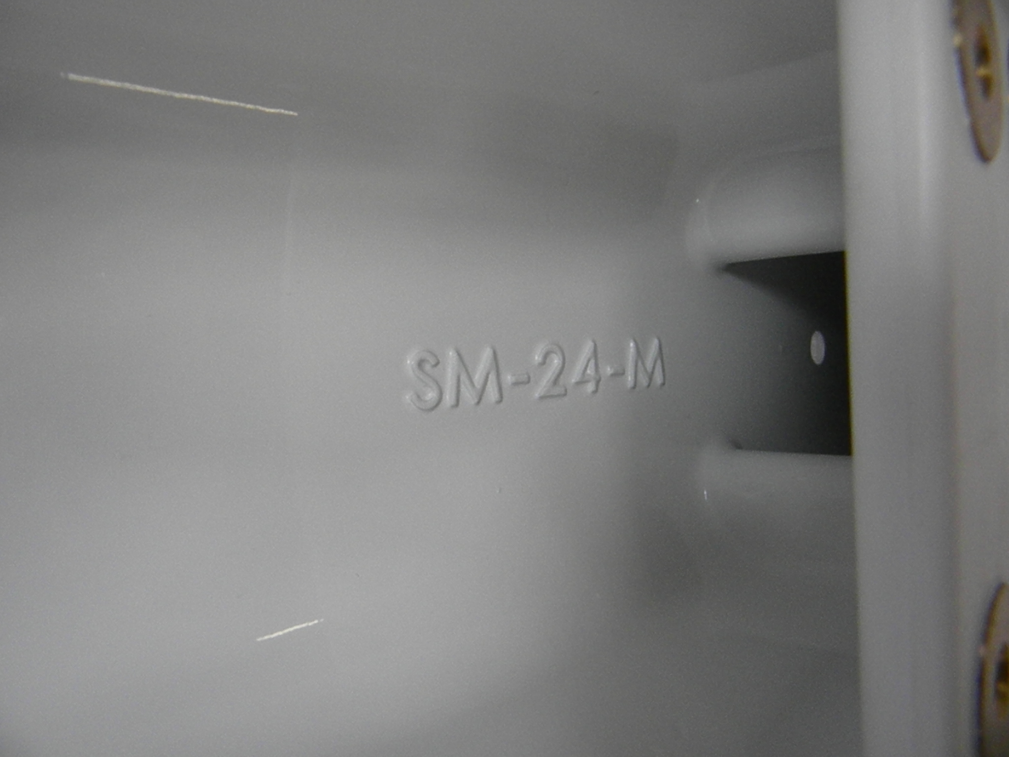 SeaView SM-24-M Modular Mast Mount w/ ADA-R1 Universal Top Plate -DEMO ...