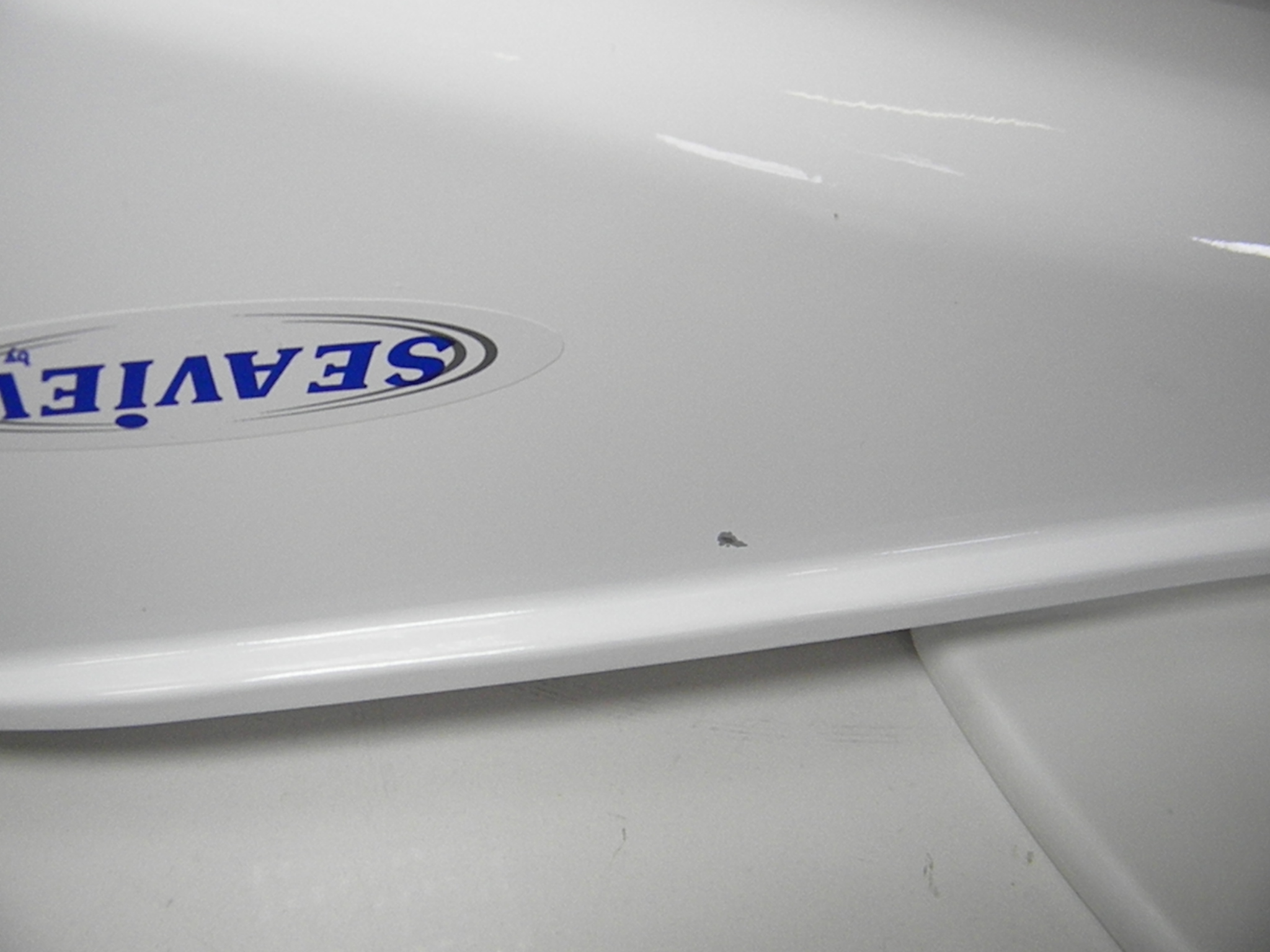 SeaView SM-24-M Modular Mast Mount w/ ADA-R1 Universal Top Plate -DEMO ...