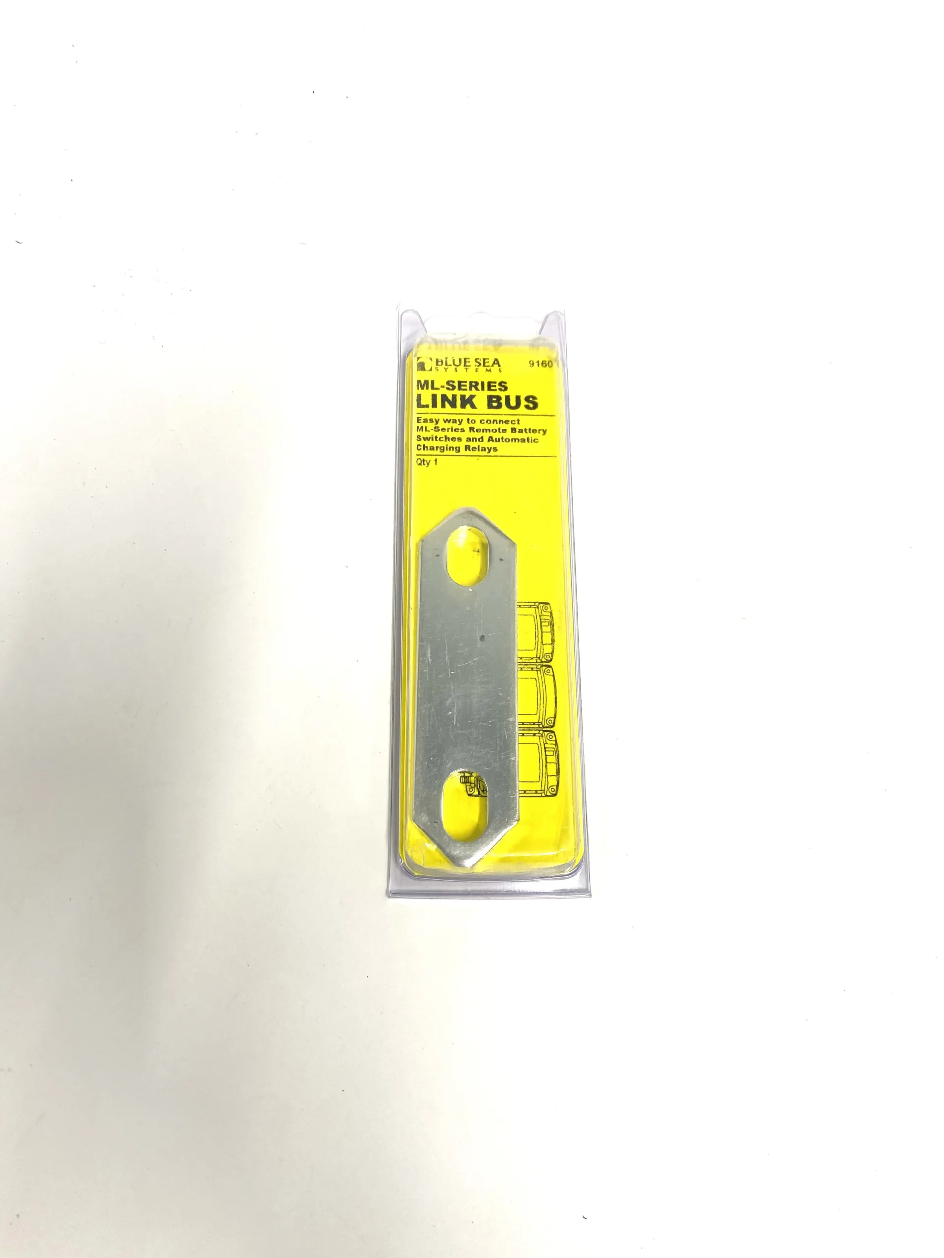 Blue Sea Systems 9160 - ML-Series Link Bus - *NEW IN PACKAGE* - Max ...