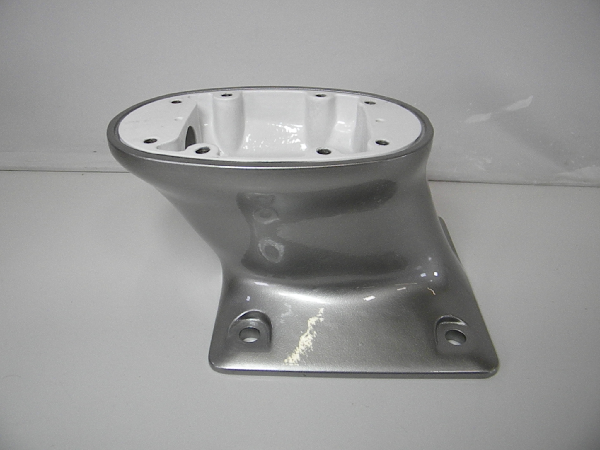 SeaView 5" Aft Leaning Modular Mount PMA-57-M1 -Custom Painted ...