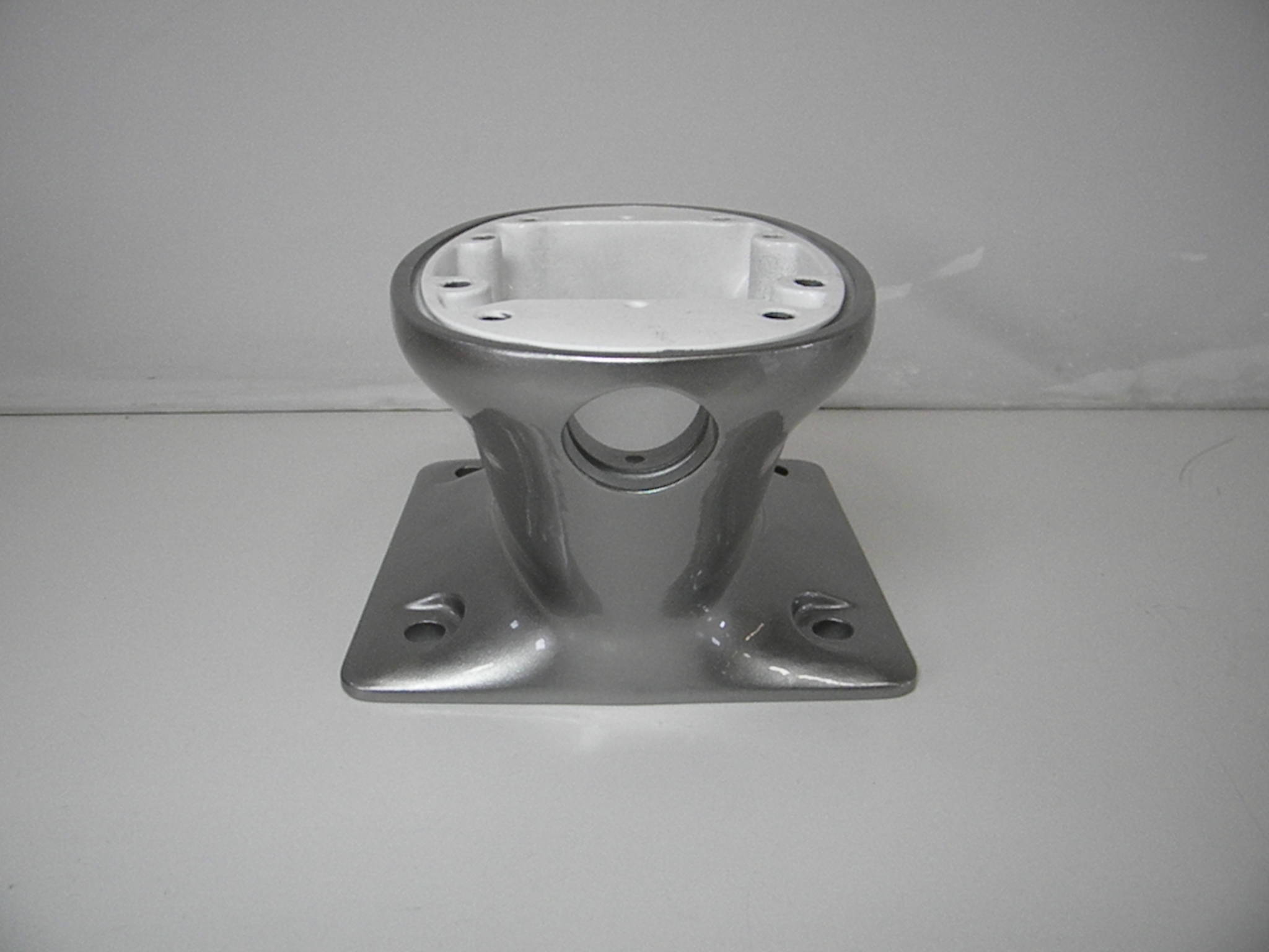 SeaView 5" Aft Leaning Modular Mount PMA-57-M1 -Custom Painted ...