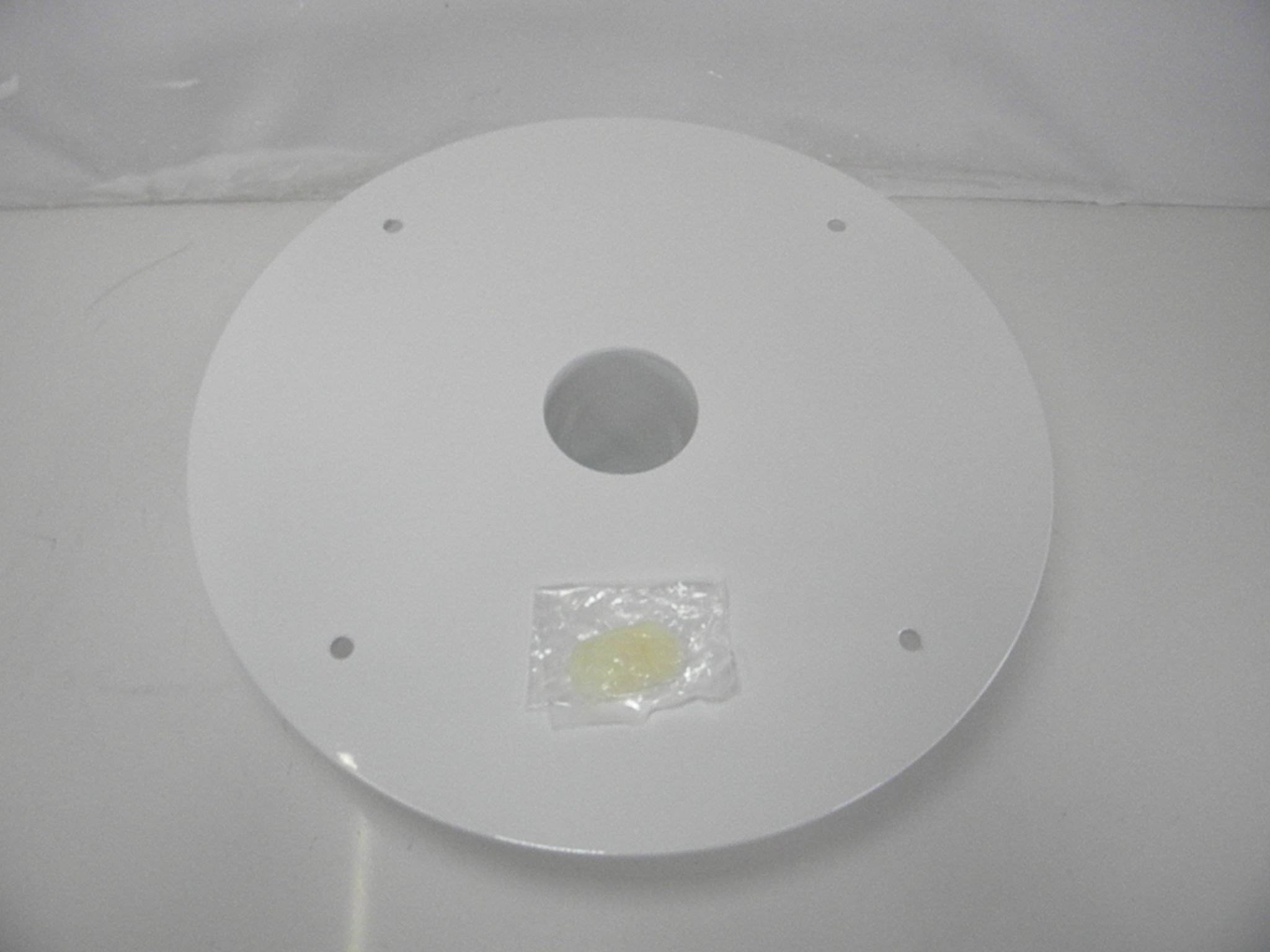 Edson 5" Vertical Riser Mount for Most 18" Satcom Satellite TV Antenna ...