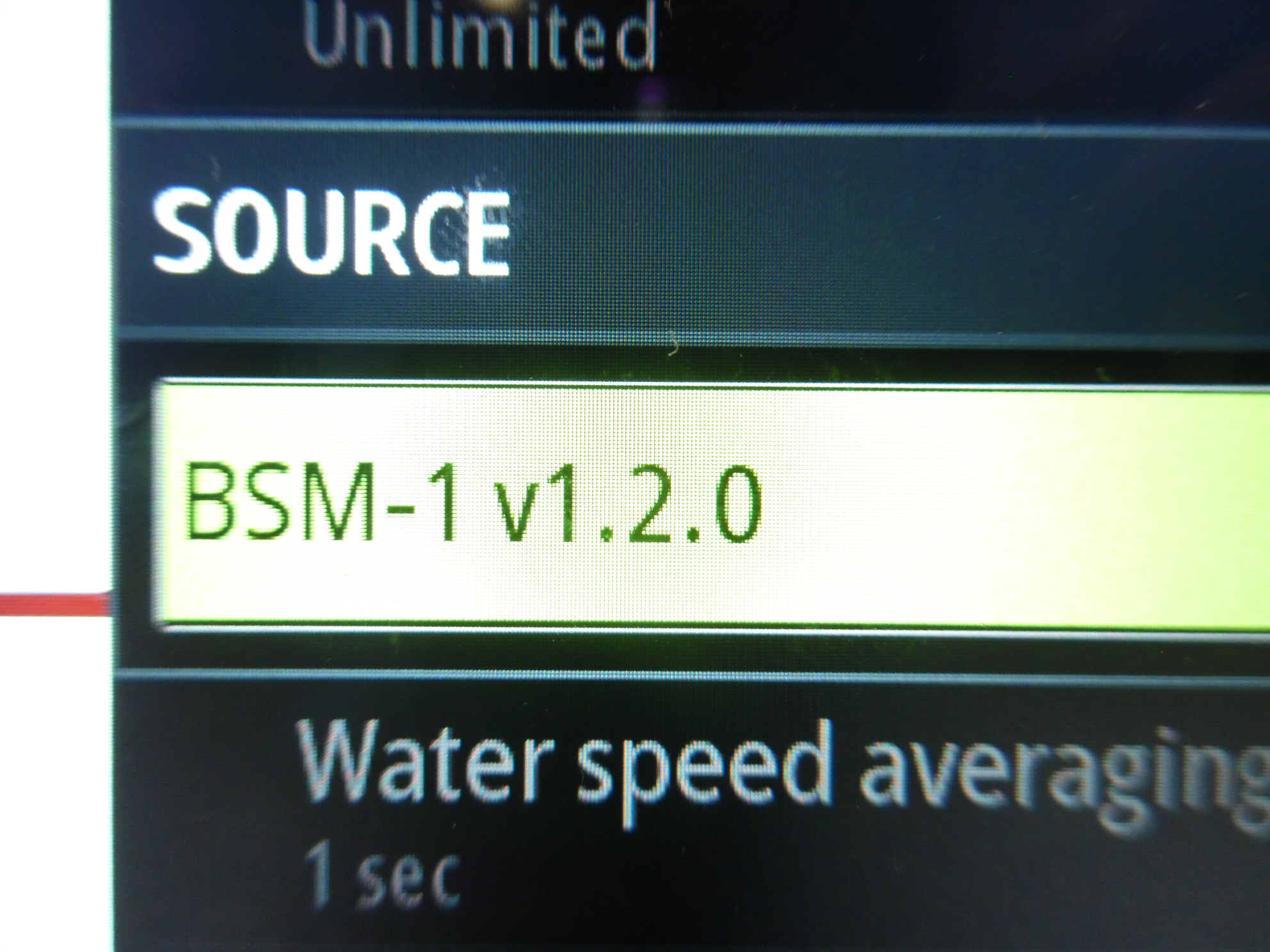Simrad BSM-1 Sounder Module Only - In Great Working Condition (90 Day ...