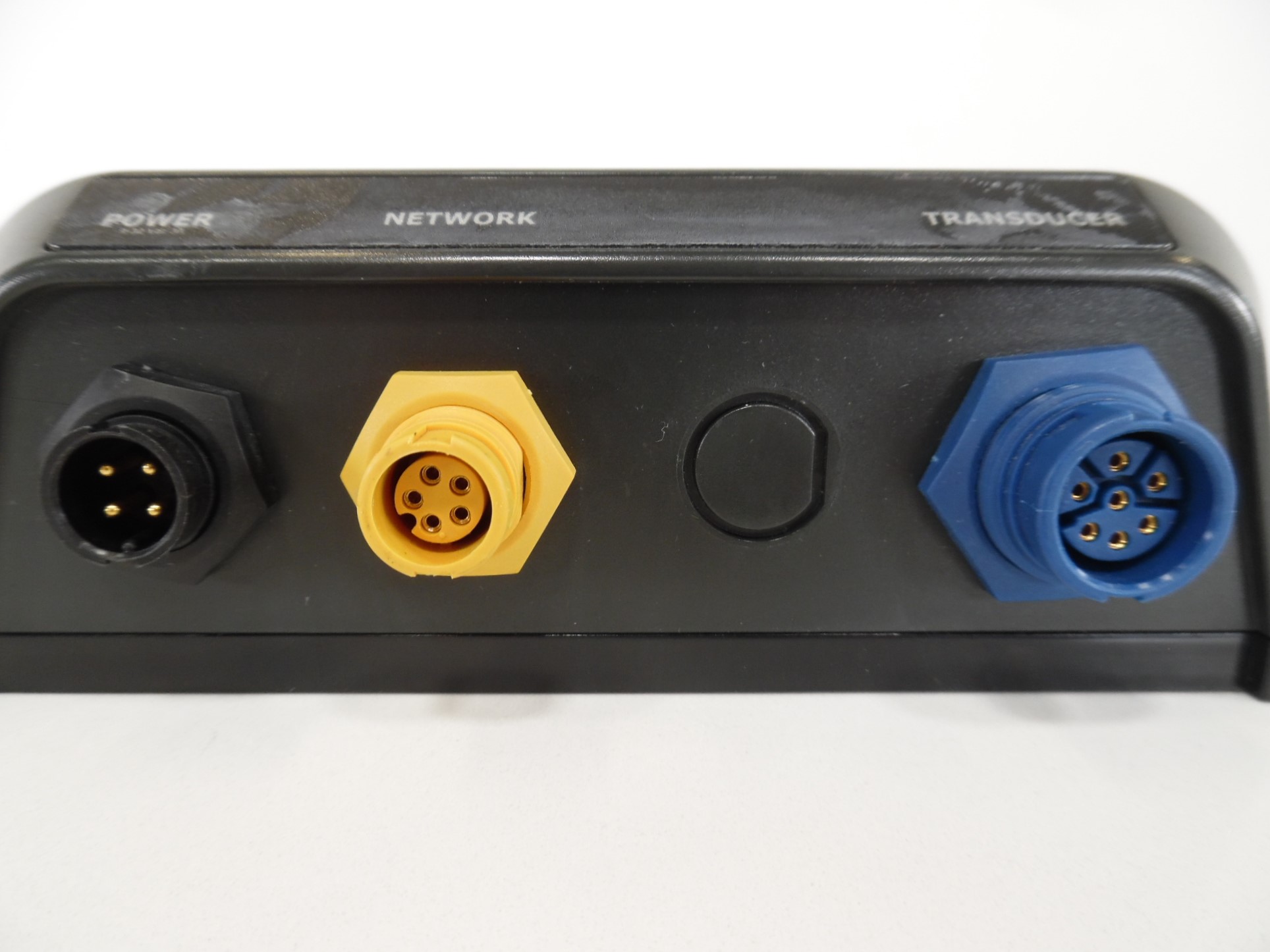 Simrad BSM-1 Sounder Module Only - In Great Working Condition (90 Day ...