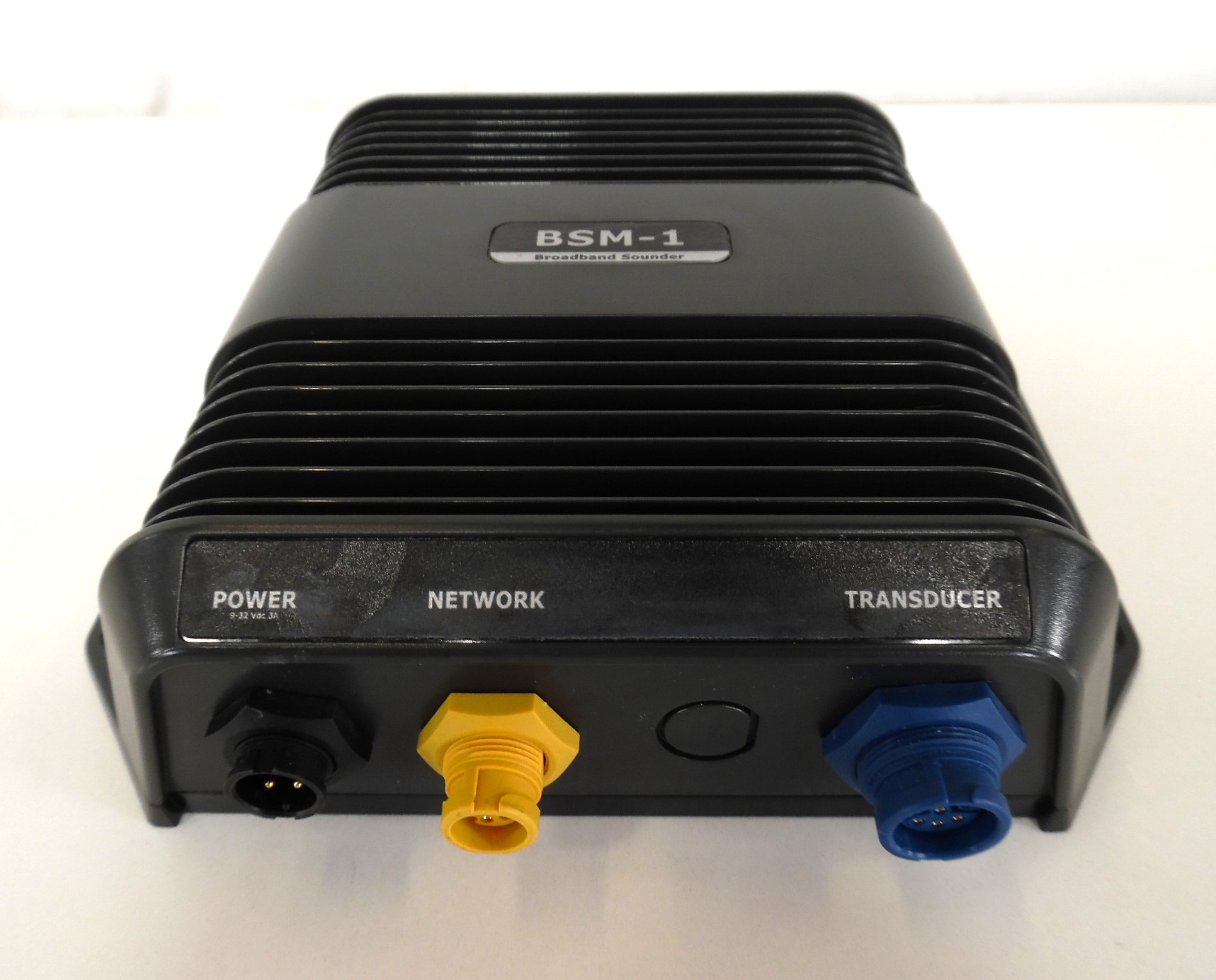 Simrad BSM-1 Sounder Module Only - In Great Working Condition (90 Day ...