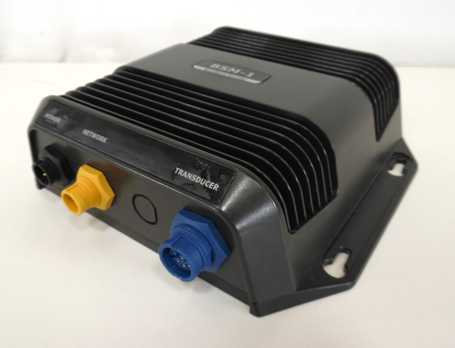 Simrad BSM-1 Sounder Module Only - In Great Working Condition (90 Day ...