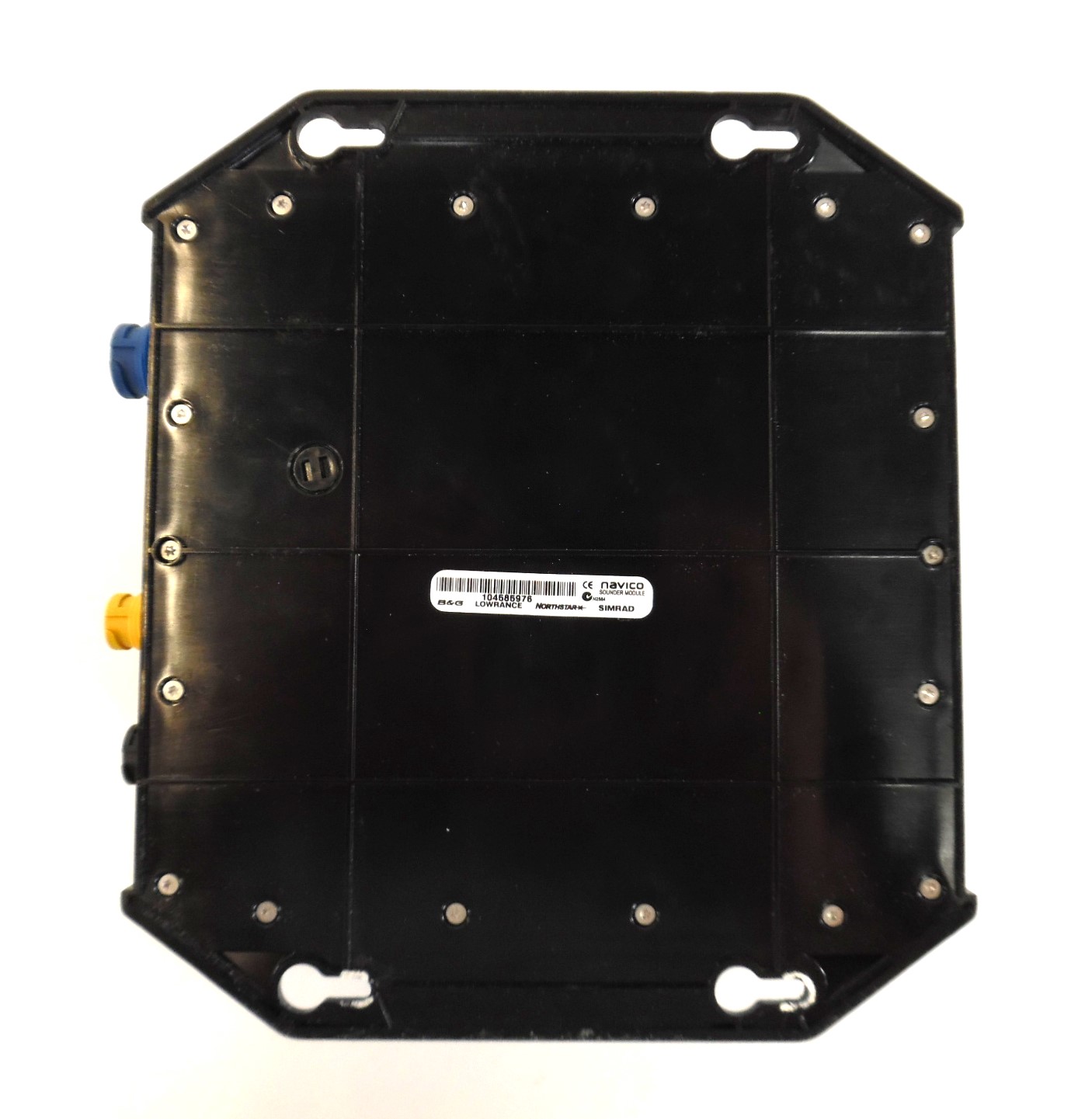 Simrad BSM-1 Sounder Module Only - In Great Working Condition (90 Day ...