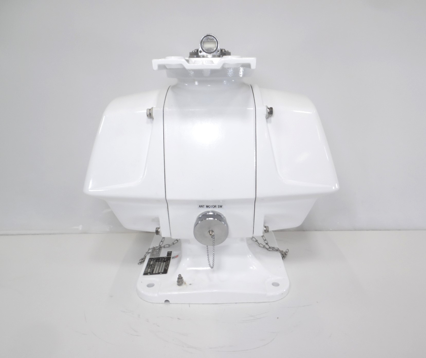 Furuno- FAR-2117/FAR-2817 - 12KW Radar Pedestal - RSB0096-078A - NEW ...