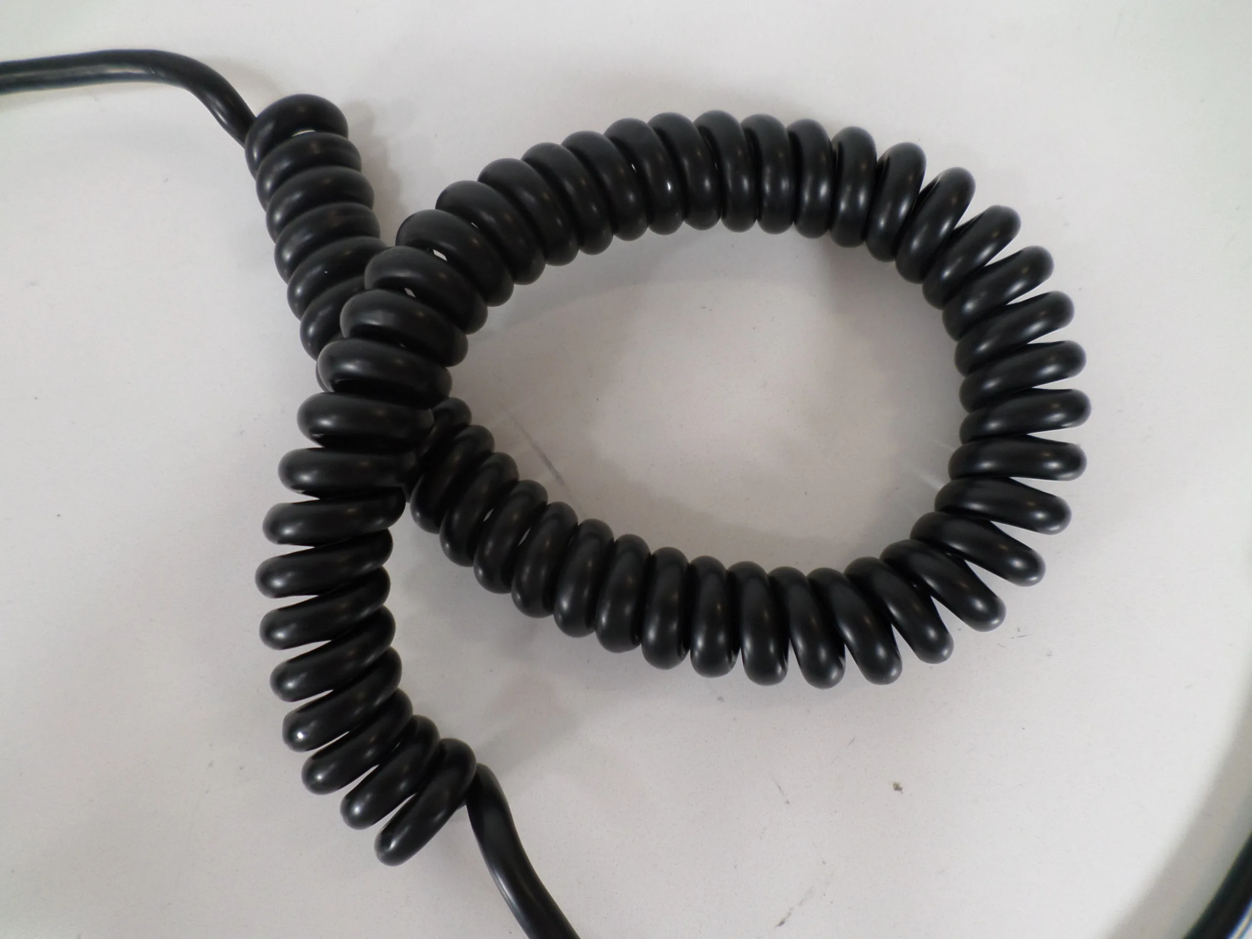 Raymarine RAY240 VHF Radio Handset Model No. E45009 for Black Box Radio ...